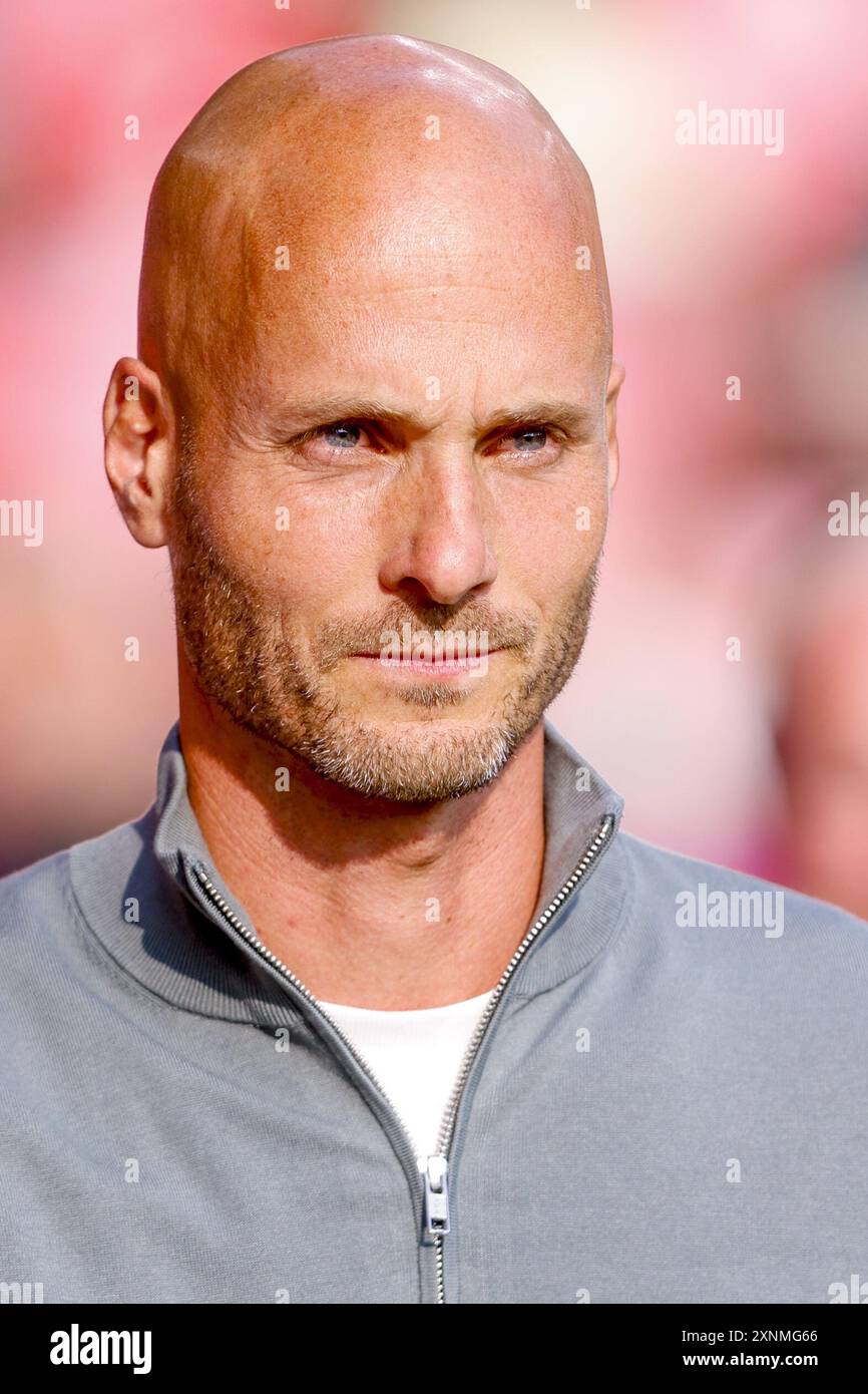 Paul bergen hi-res stock photography and images - Alamy