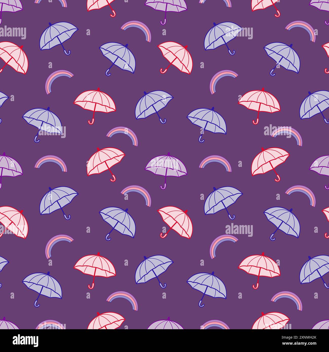 Paper umbrella umbrellas Stock Vector Images - Alamy