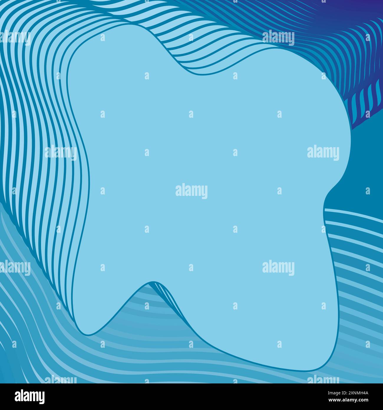 Media abstract Stock Vector Images - Alamy