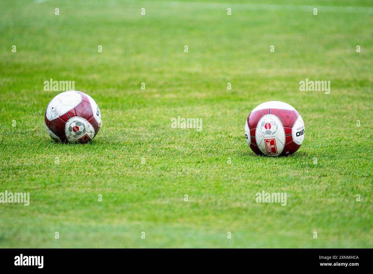 Football preseason hi-res stock photography and images - Alamy