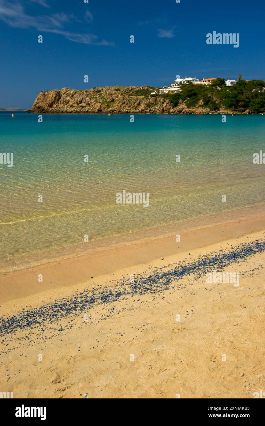 Menorca españa hi-res stock photography and images - Alamy