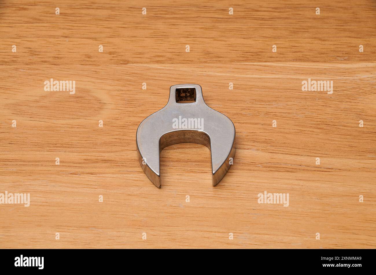 Snap-on 15/16" Open-End Crowfoot Wrench Stock Photo - Alamy
