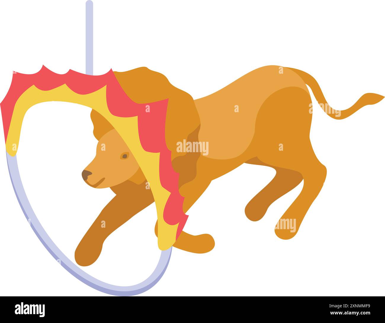 Predator act Stock Vector Images - Alamy