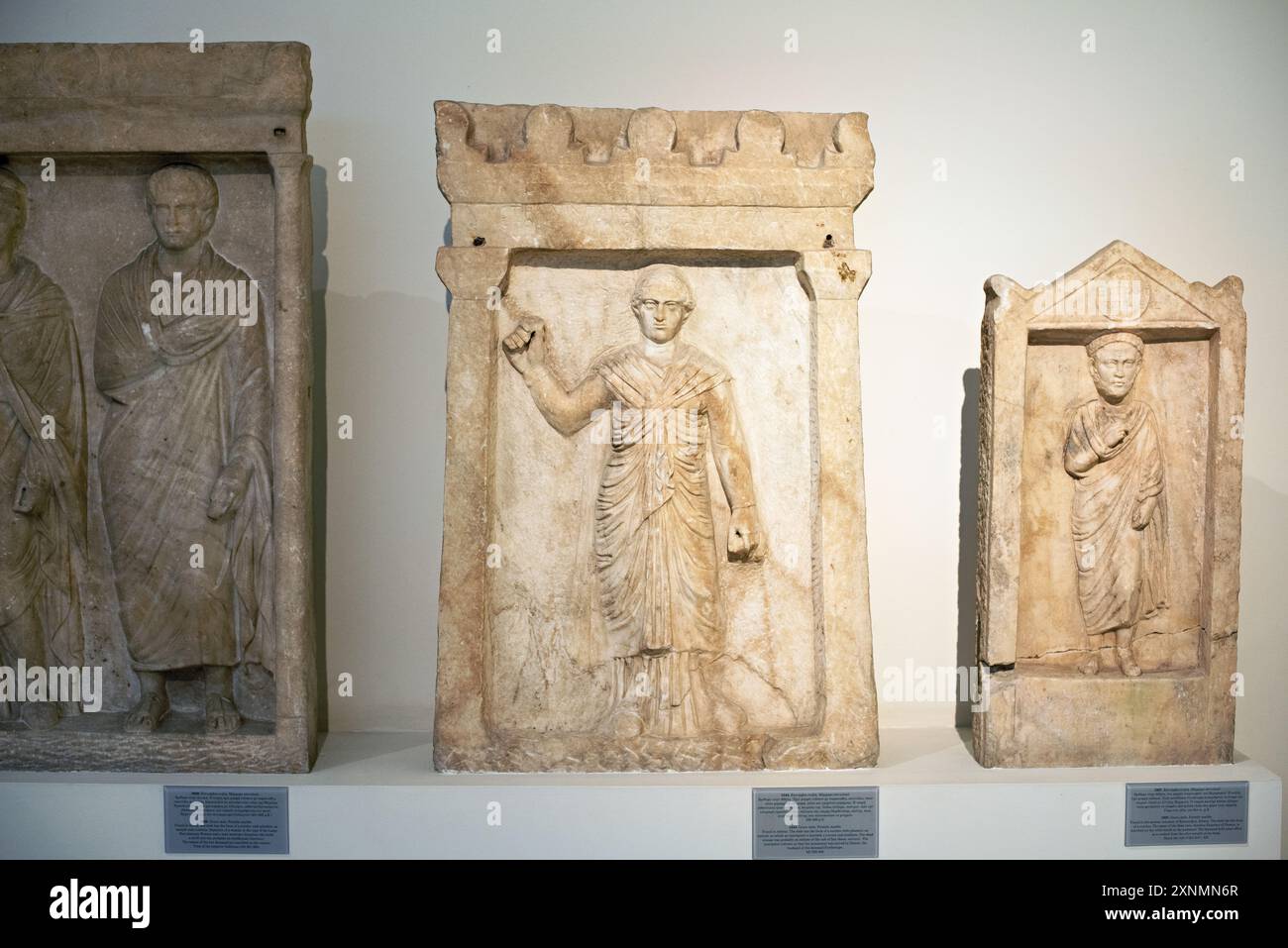 ATHENS, Greece — The National Archaeological Museum in Athens hosts an extensive array of ...