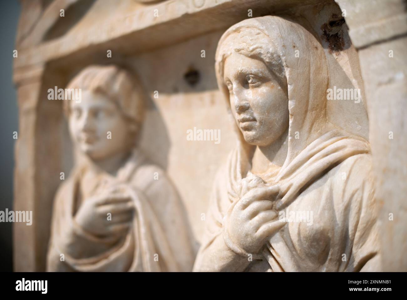 ATHENS, Greece — The National Archaeological Museum in Athens hosts an extensive array of ...