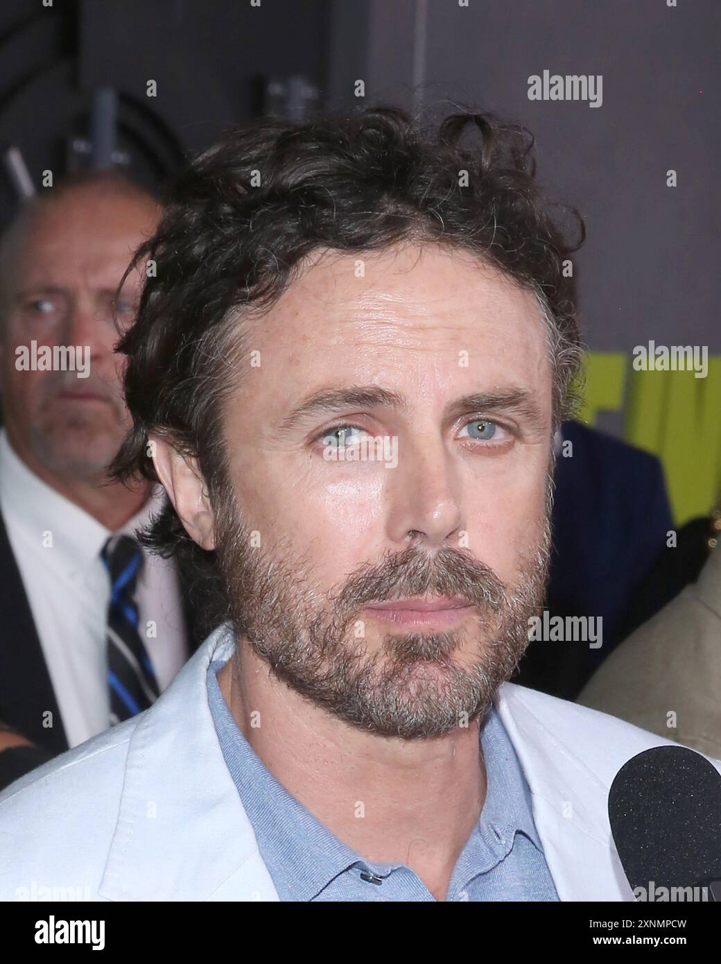 Casey Affleck 2024 Casey Affleck On Living With Matt Damon And Ben