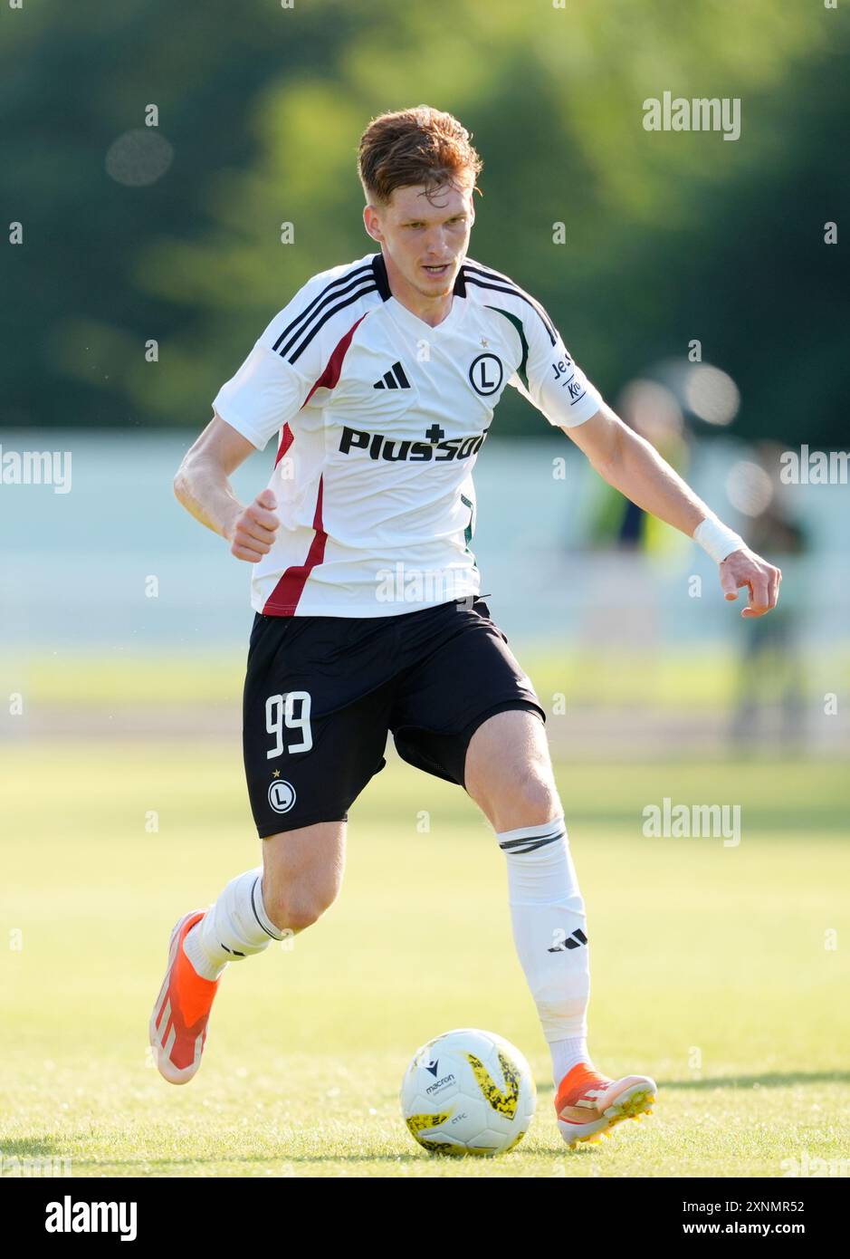 Jordan majchrzak hi-res stock photography and images - Alamy