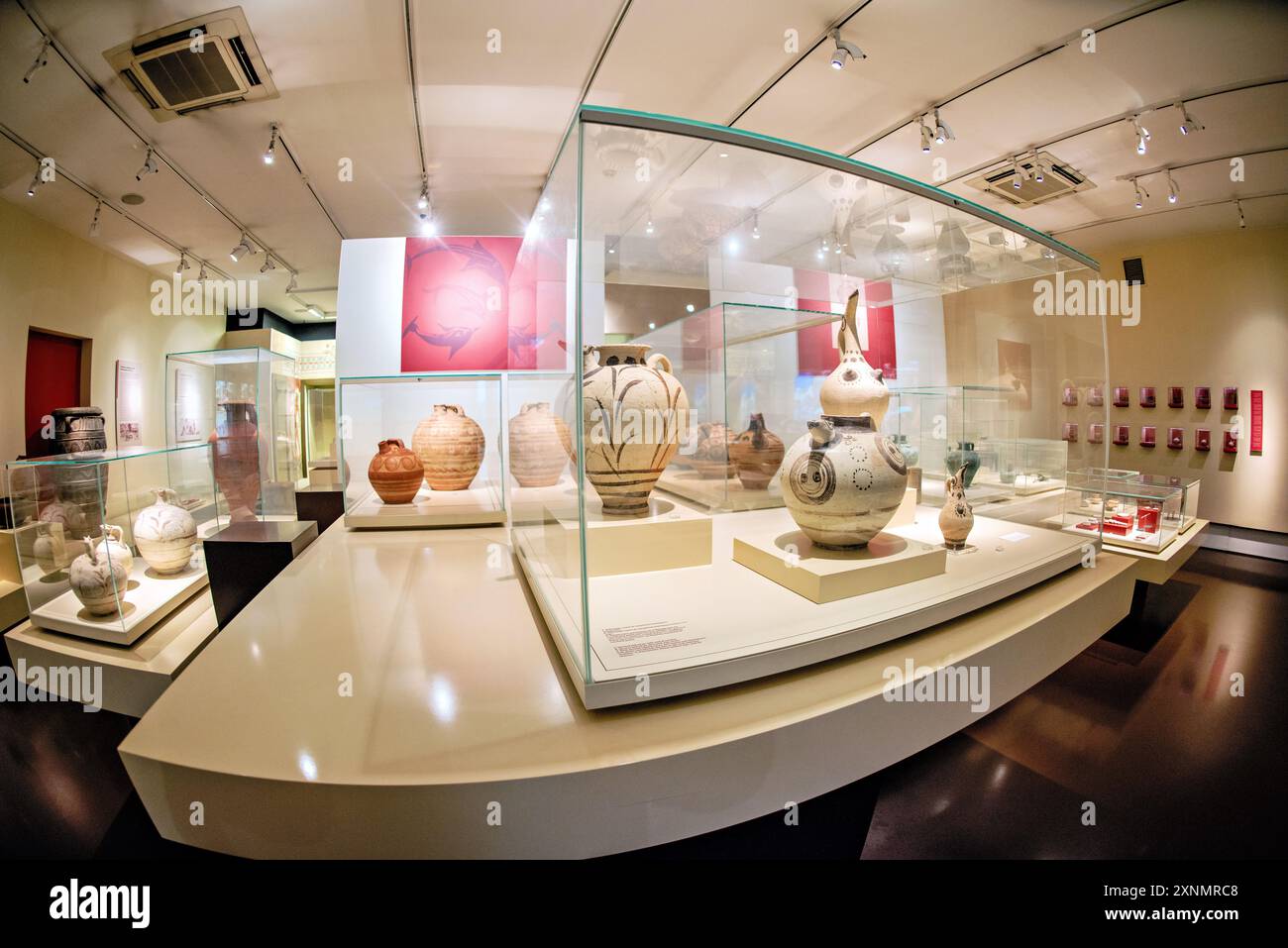 National Archaeological Museum Ancient Greek Sculpture Athens // ATHENS ...