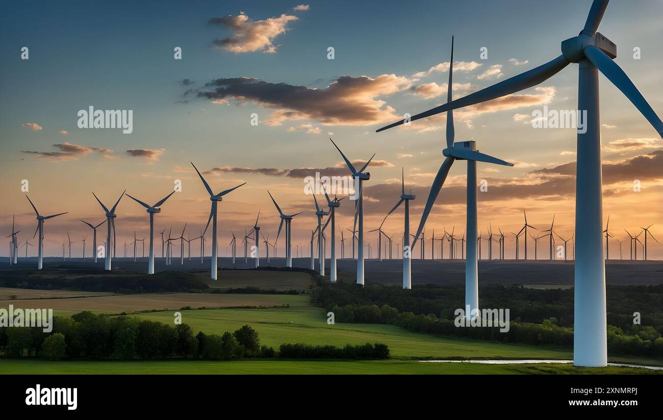 Aerial view sea coast wind hi-res stock photography and images - Alamy