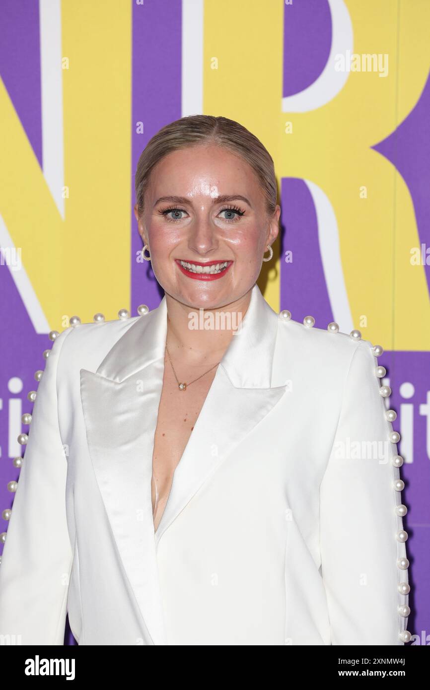 Rachel woolford hi-res stock photography and images - Alamy