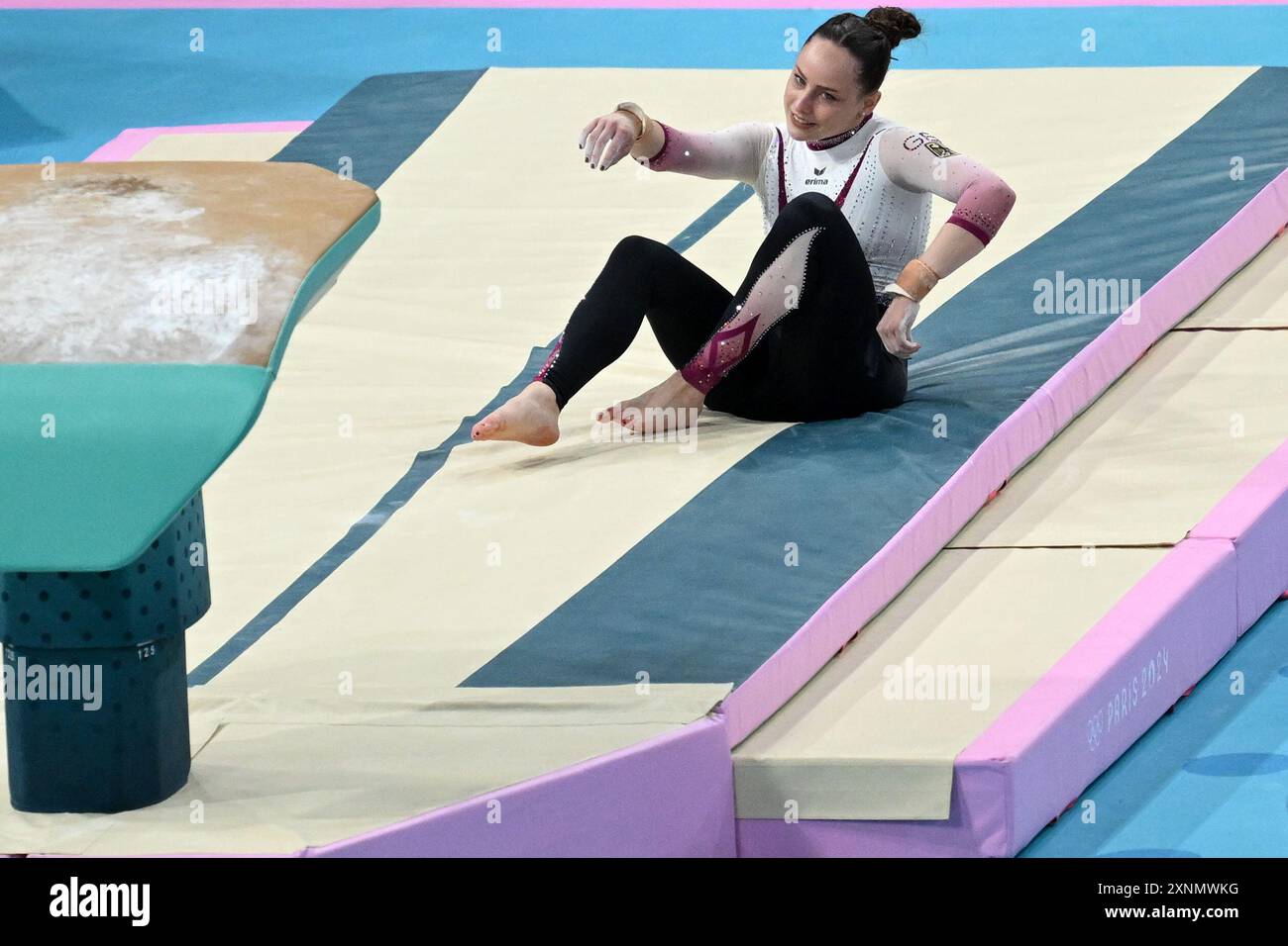 Sarah hoppe hi-res stock photography and images - Alamy