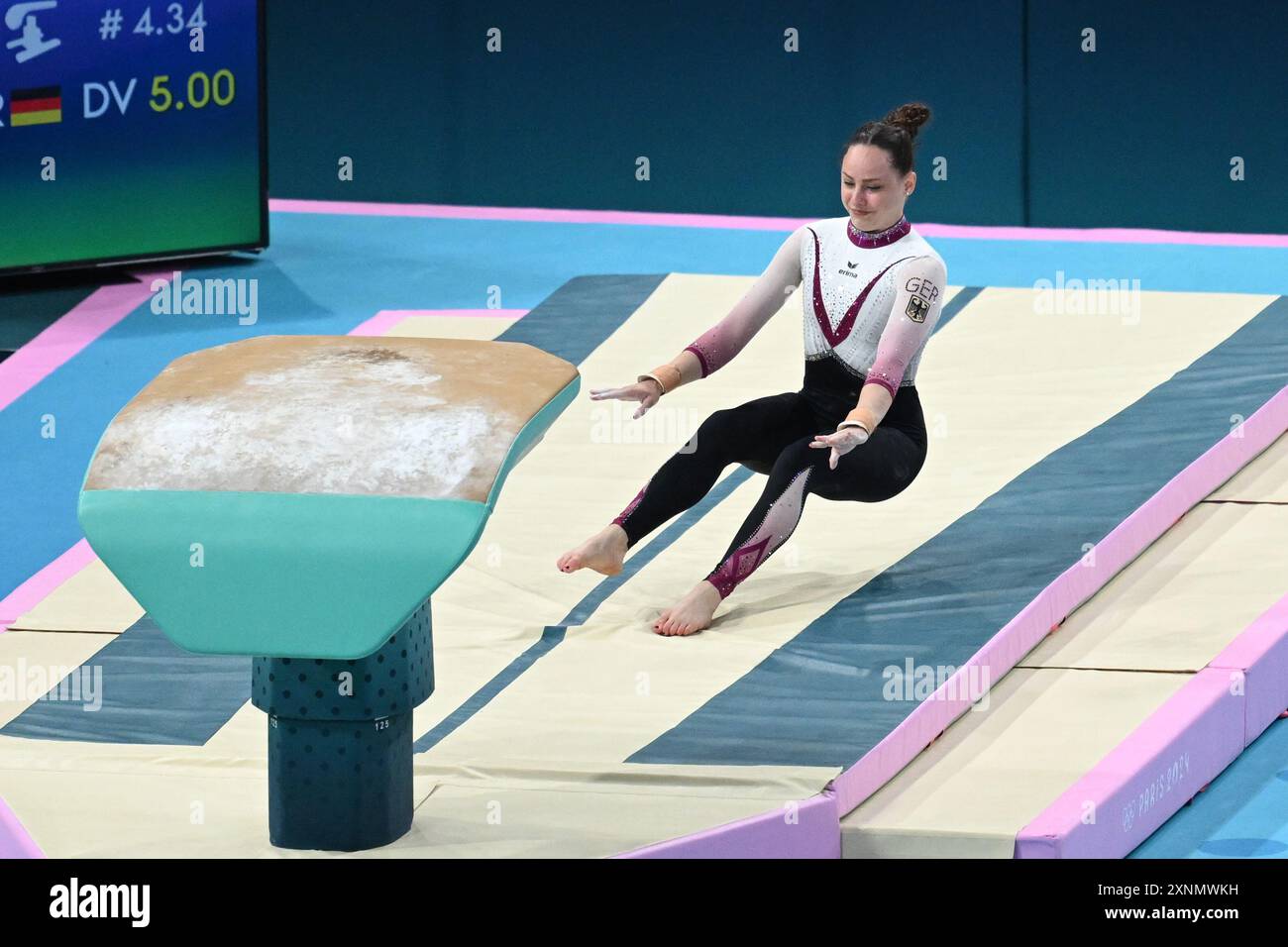 Sarah hoppe hi-res stock photography and images - Alamy