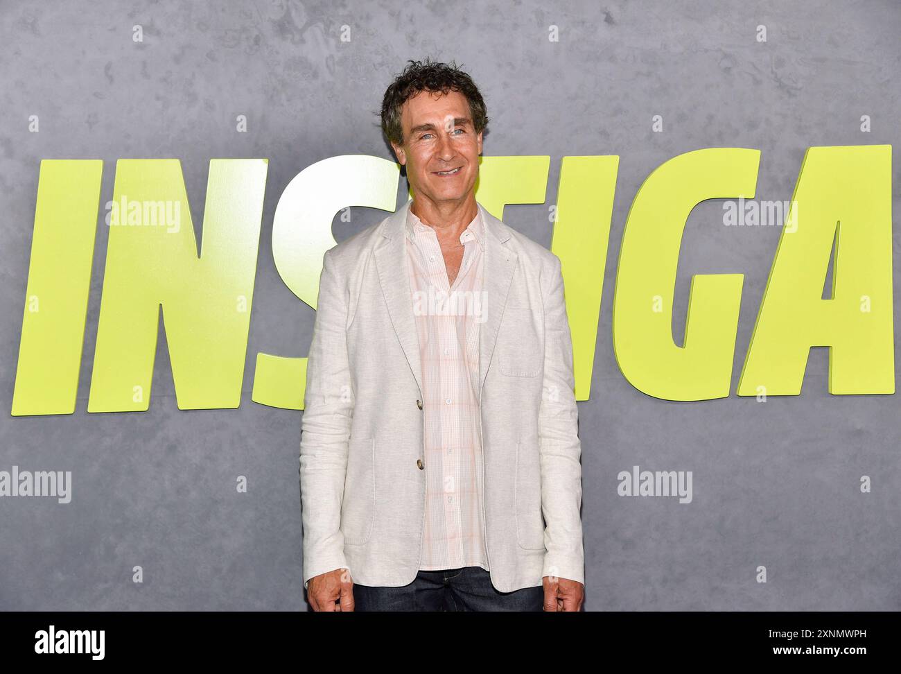 Doug Liman attends the Apple Original Films premiere of "The ...