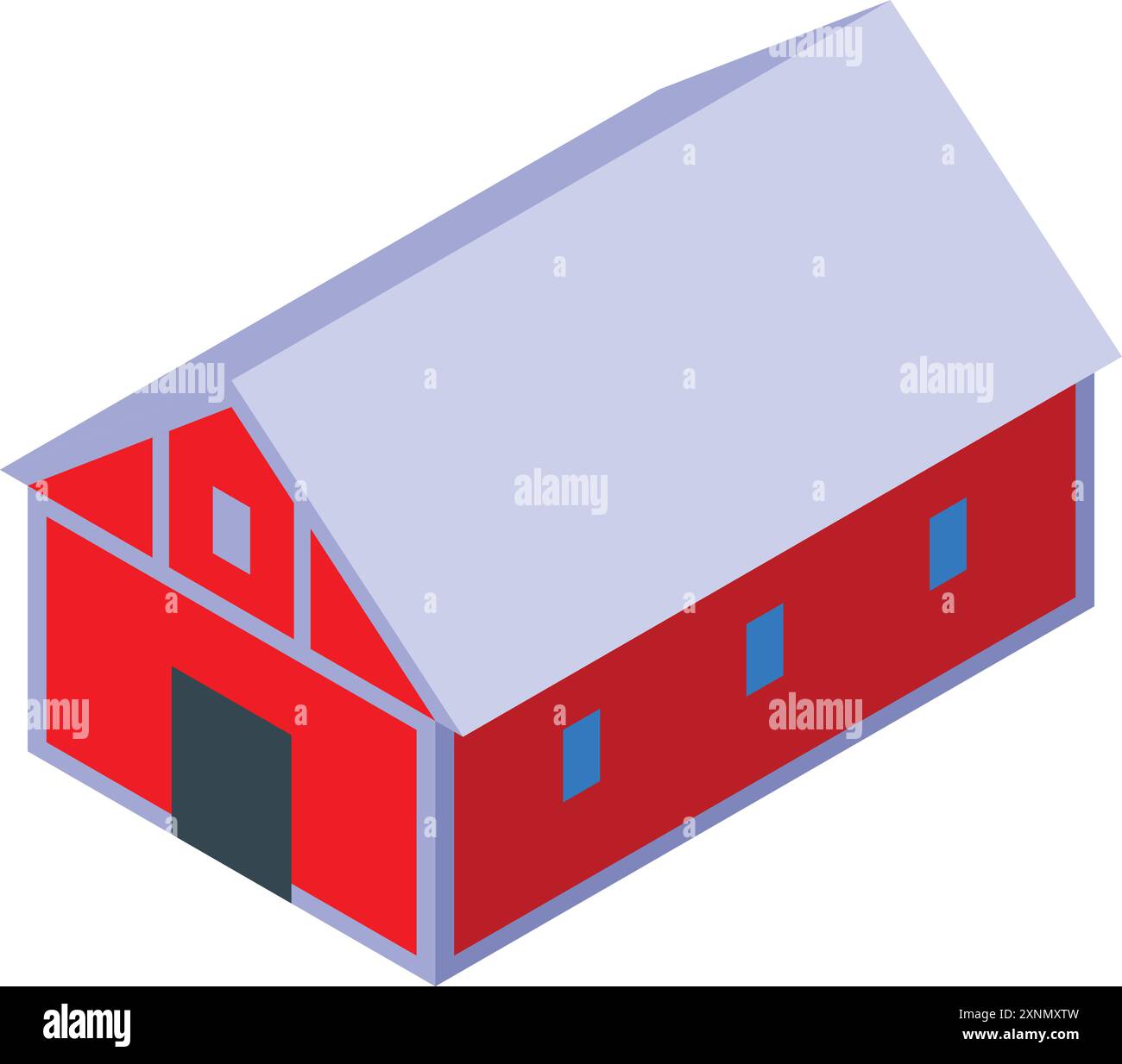 Classic traditional farm yard hi-res stock photography and images - Alamy