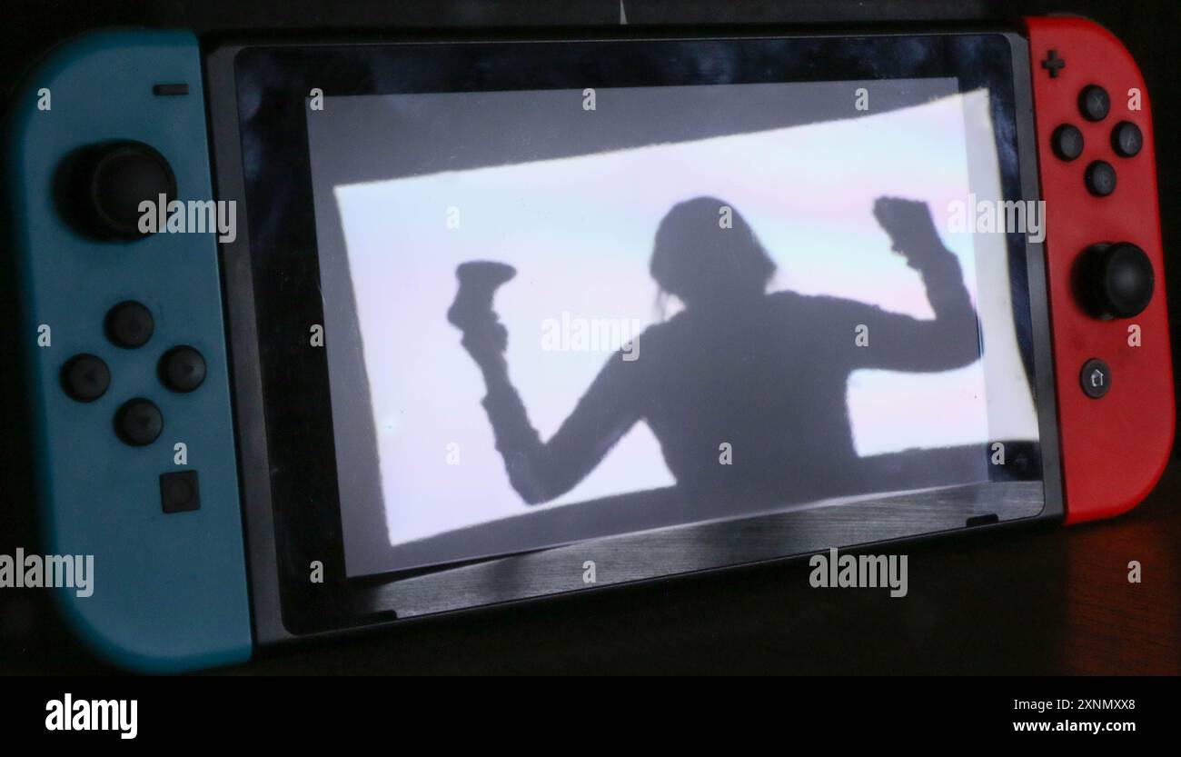 Trapped tv show hi-res stock photography and images - Alamy
