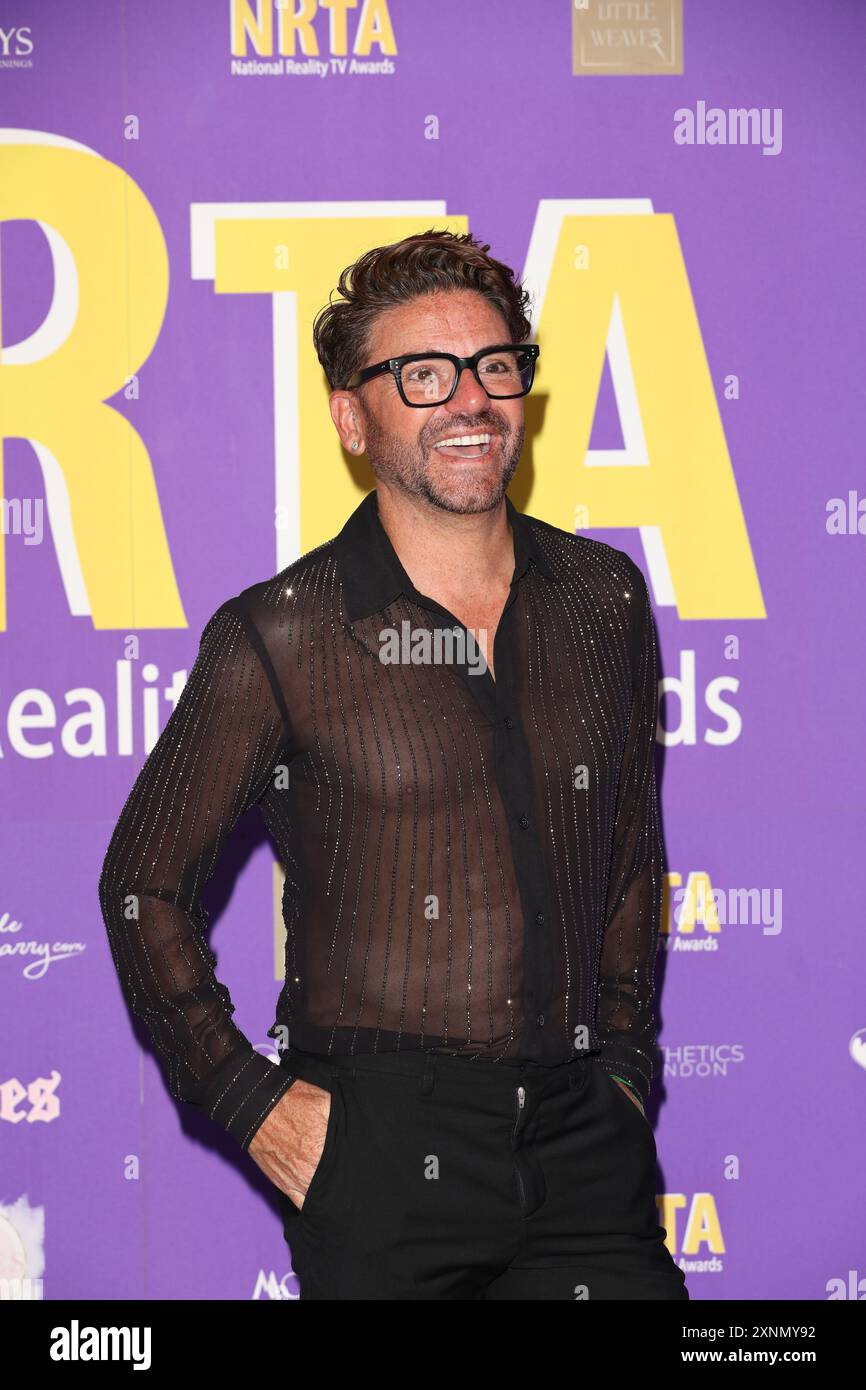 Daniel lustig hi-res stock photography and images - Alamy