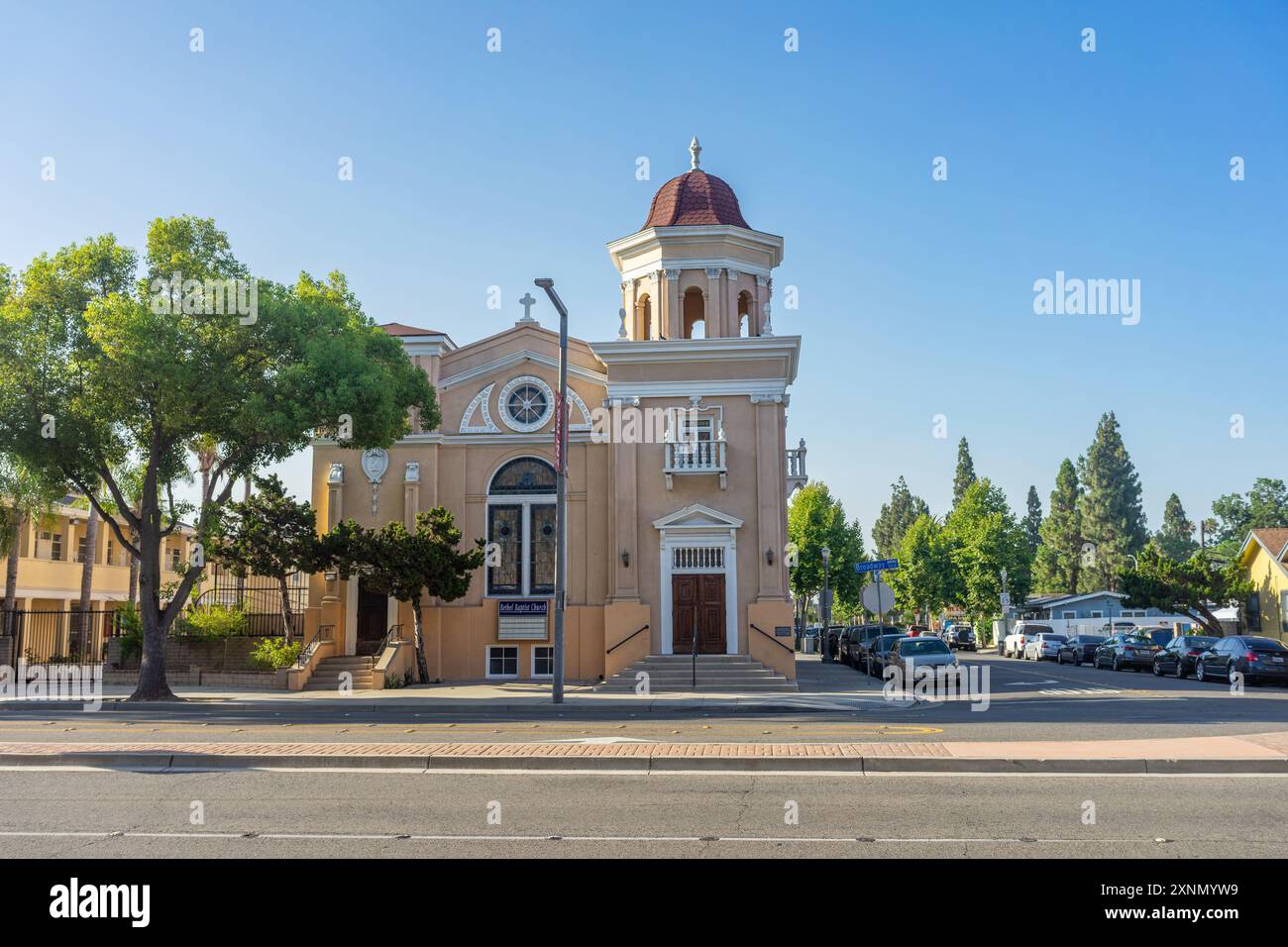 Building exterior architecture church religion christianity hi-res ...