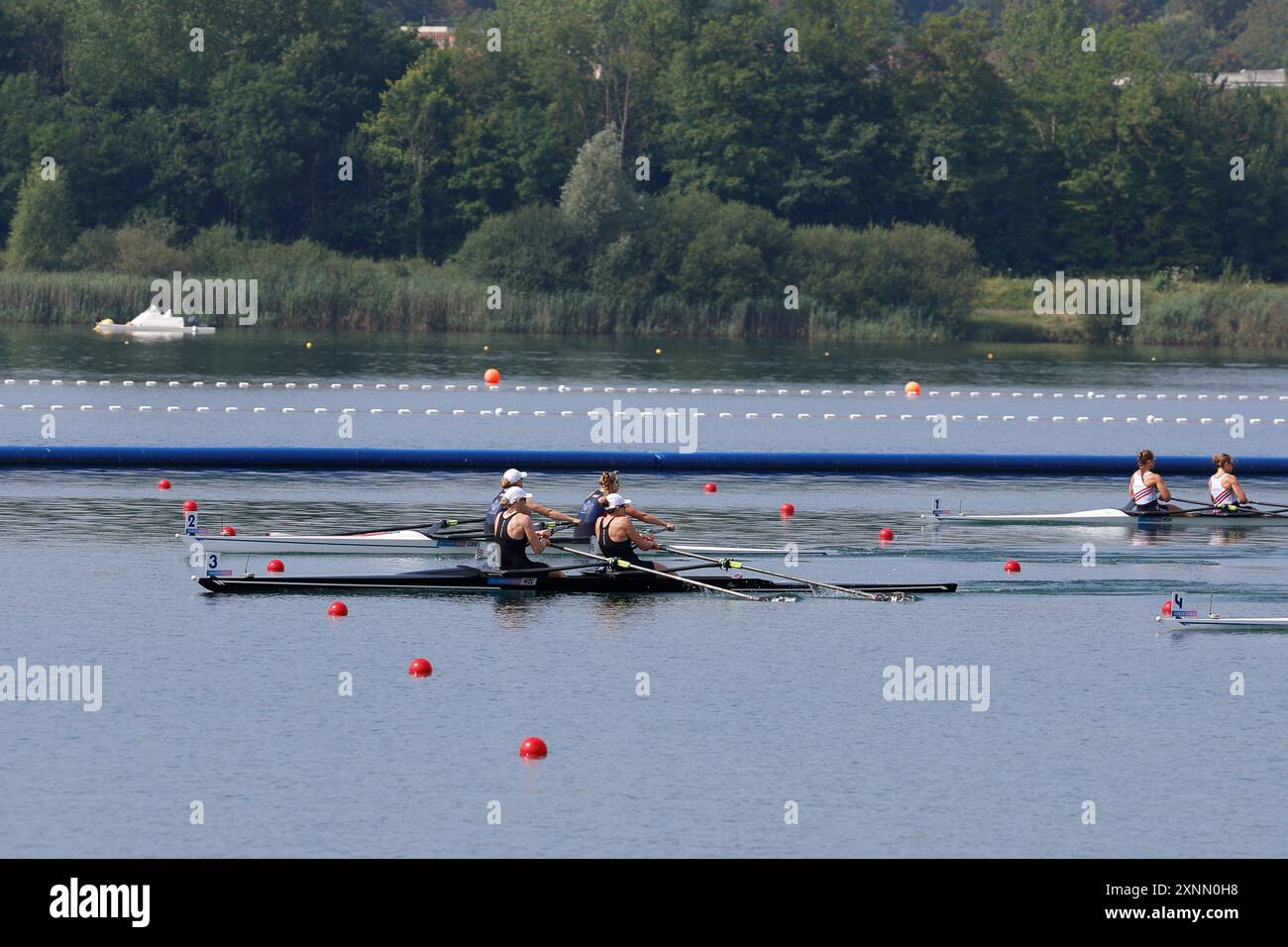 Rebecca wilde hi-res stock photography and images - Alamy