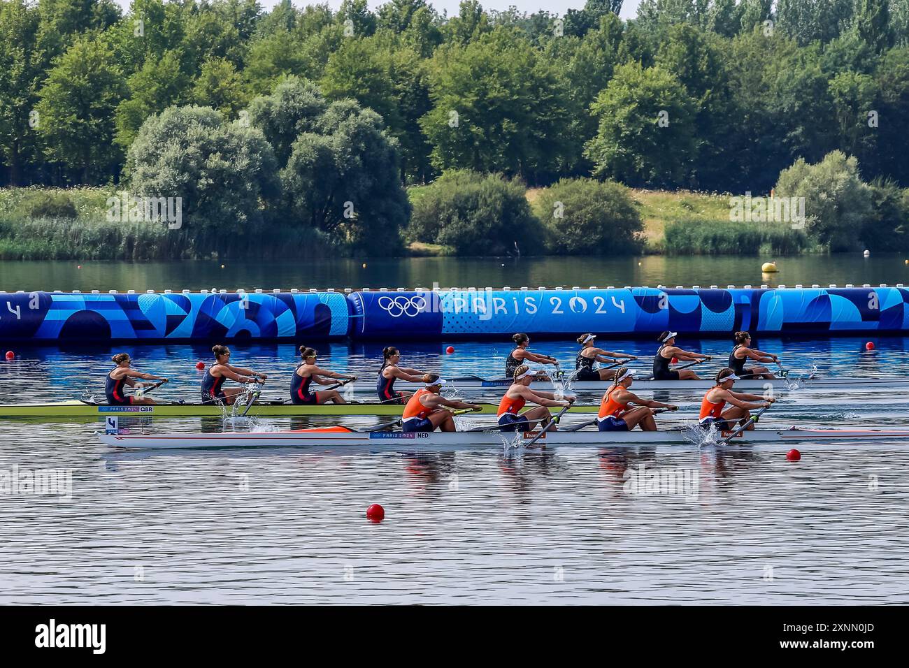 OLDENBURG Marloes DRENTH Hermijntje OFFEREINS Tinka BOONSTRA Benthe ...