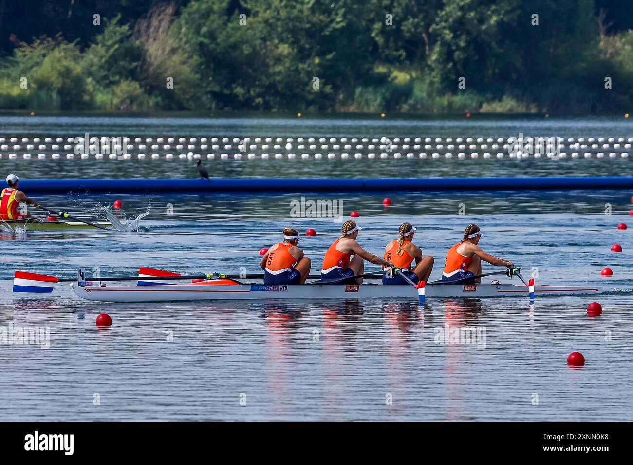 OLDENBURG Marloes DRENTH Hermijntje OFFEREINS Tinka BOONSTRA Benthe ...