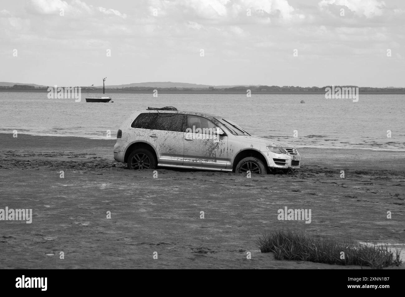 Marooned Black and White Stock Photos & Images - Alamy
