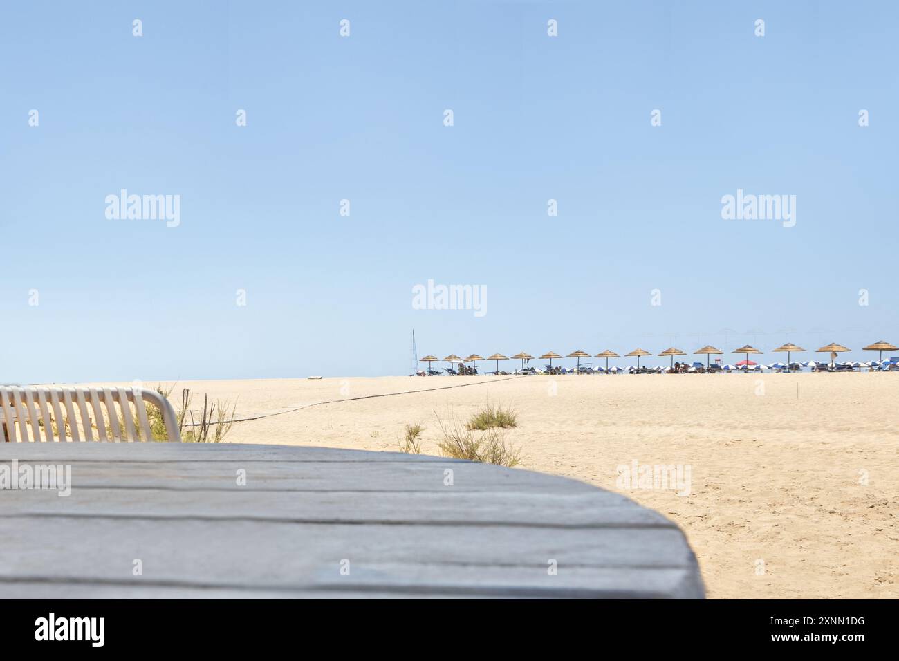 Perfect vacation spot hi-res stock photography and images - Alamy