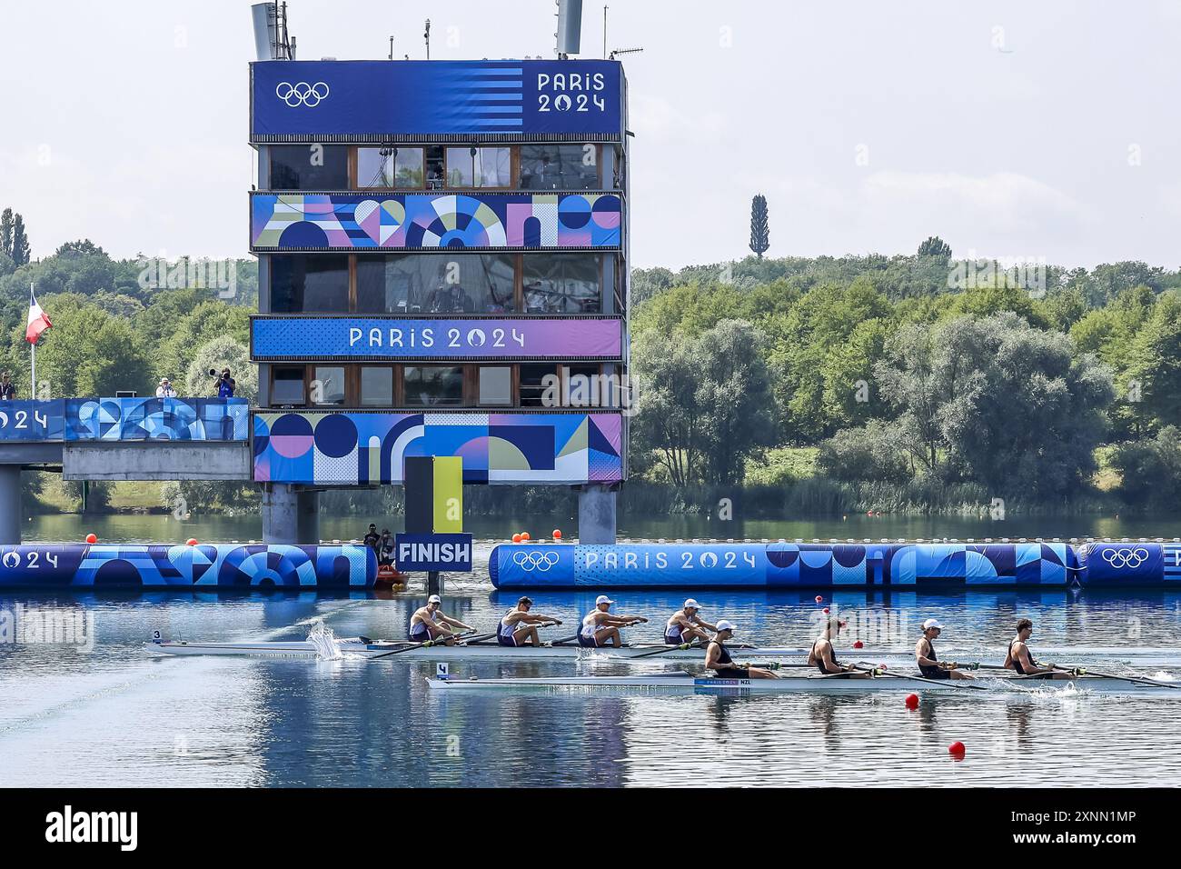 MEAD Nick, BEST Justin, GRADY Michael, CORRIGAN Liam of United States ...