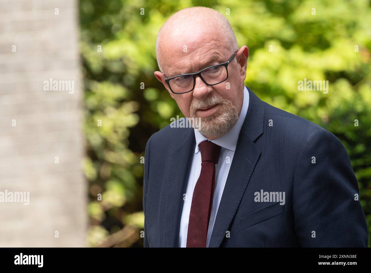 Andy cooke police hi-res stock photography and images - Alamy