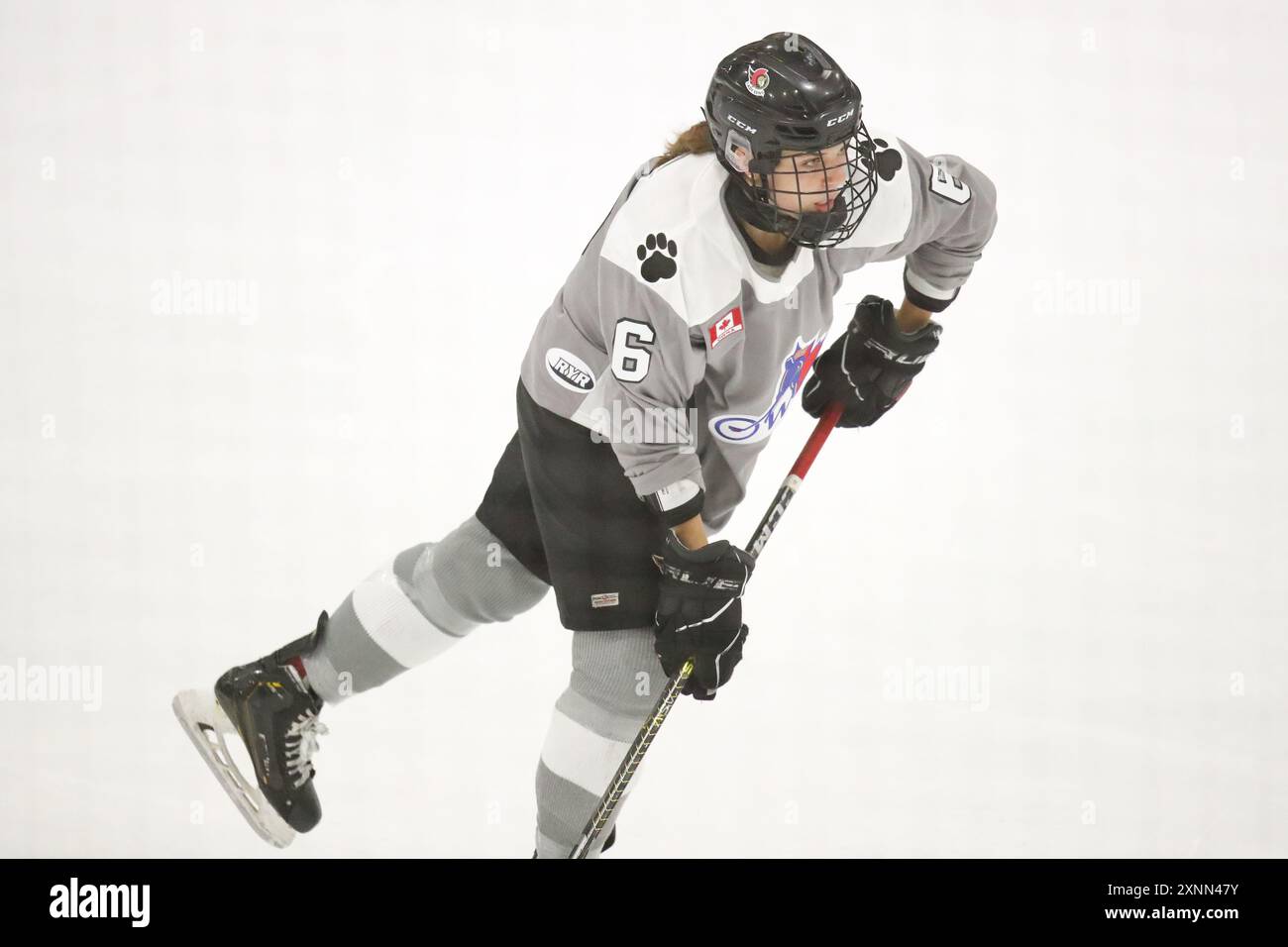 Avery thompson hi-res stock photography and images - Alamy
