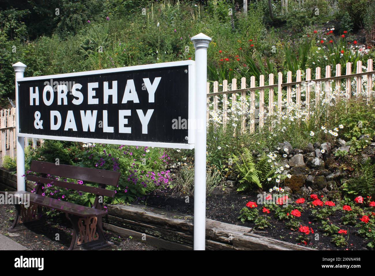 Horsehay and dawley hi-res stock photography and images - Alamy