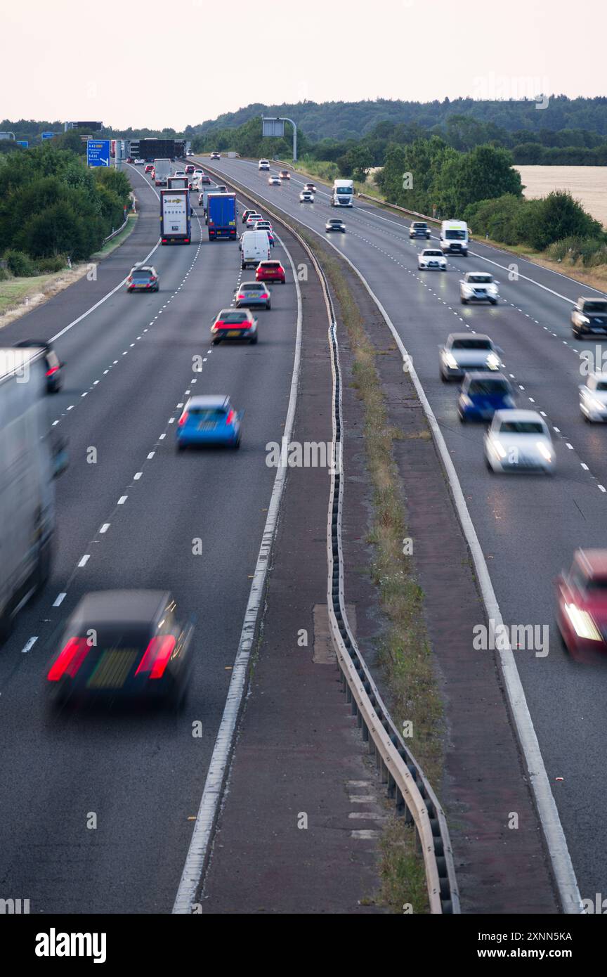 Showing road infrastructure hi-res stock photography and images - Alamy