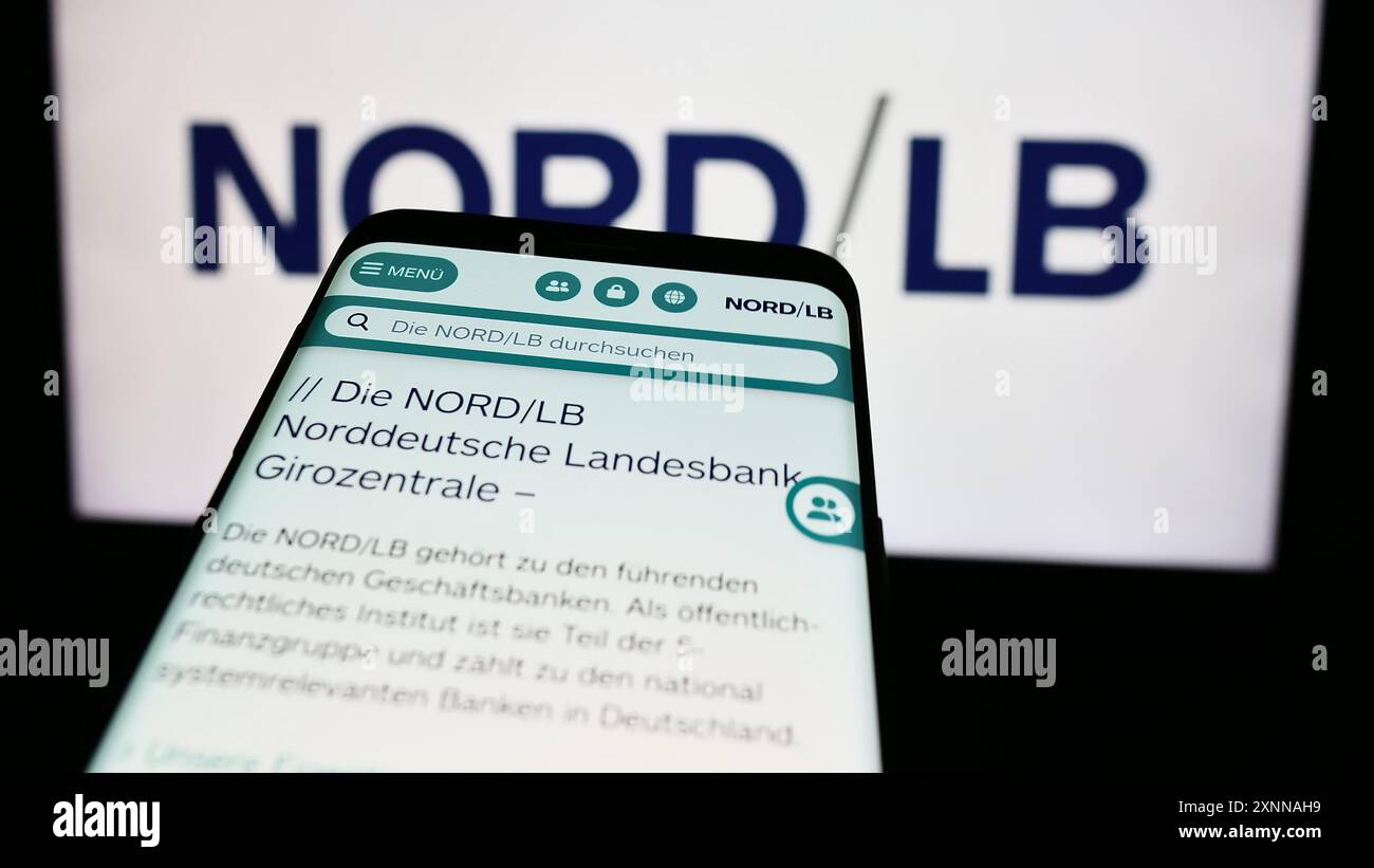 Nord Lb Logo Nord Lb Stock Photos Free & Royalty Free Stock Photos