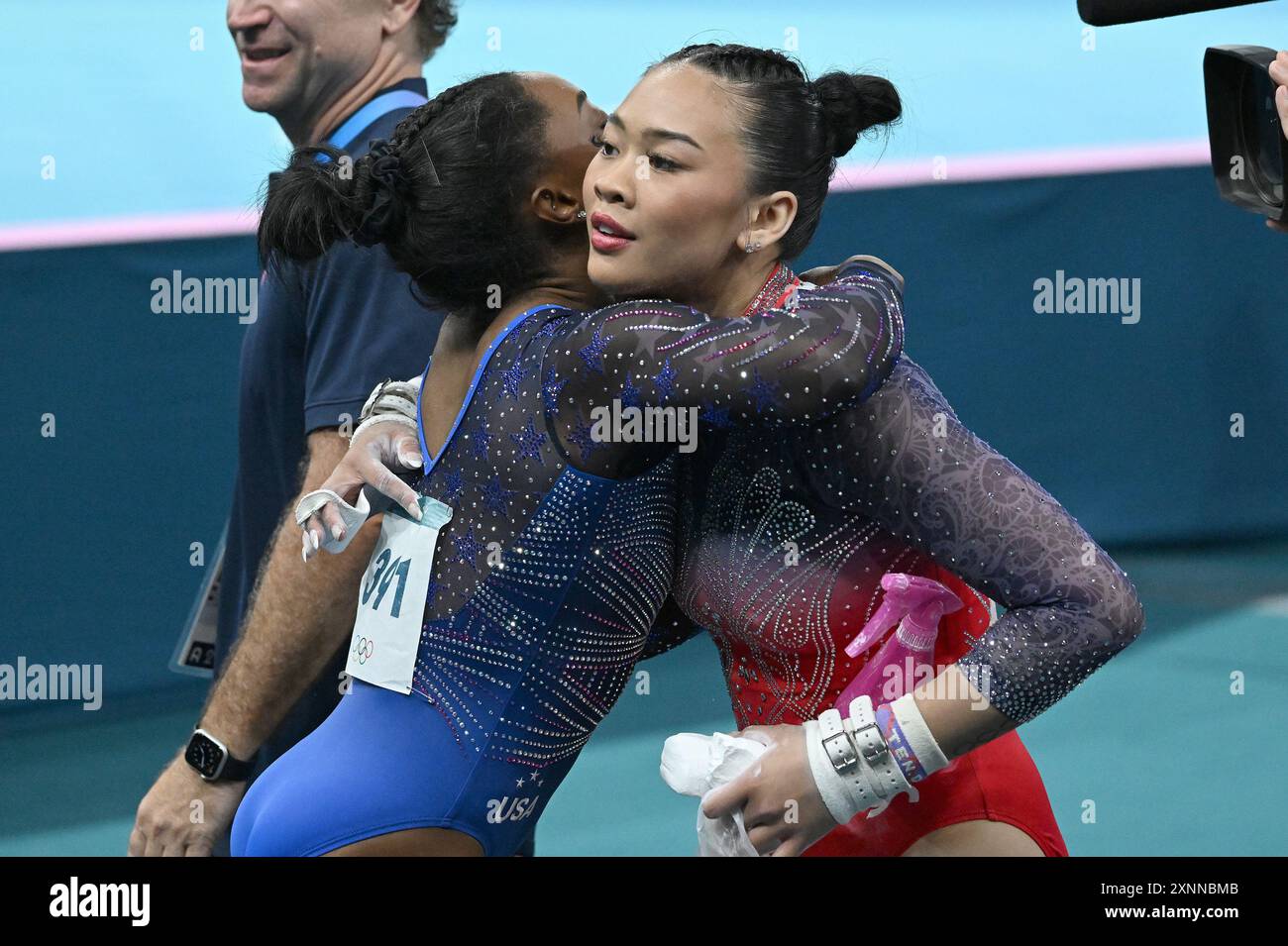 Artistic finishes hi-res stock photography and images - Alamy