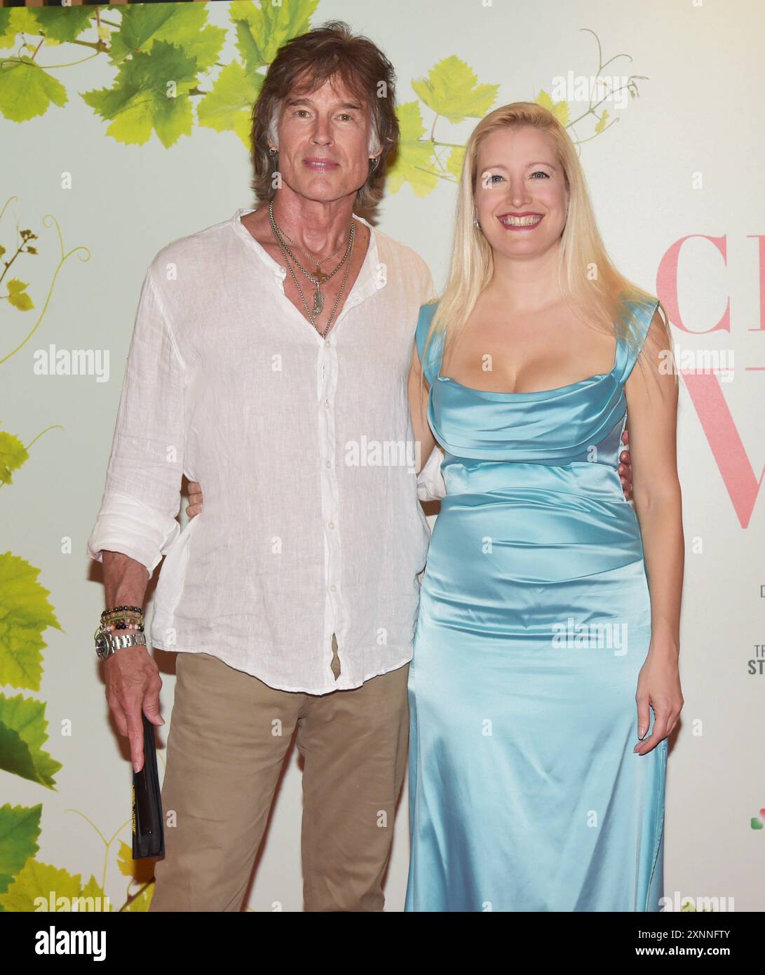 Milan, Italy Celebrity Wines photocall film by Giacomo Arrigoni ...