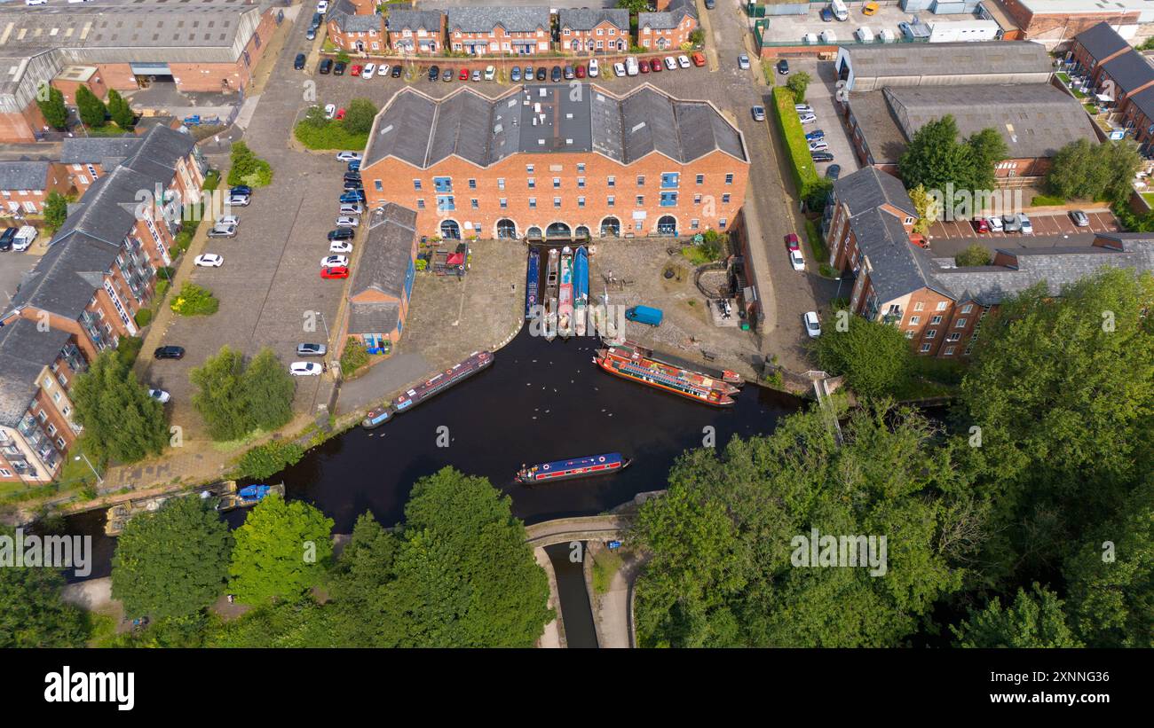 Portland basin museum hi-res stock photography and images - Alamy