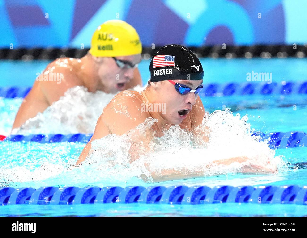 Thomas neill of australia hi-res stock photography and images - Alamy