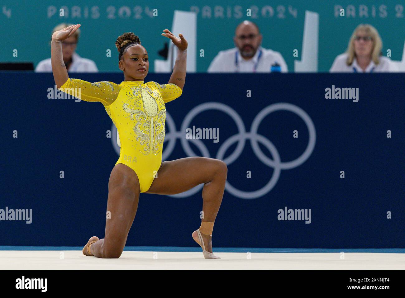 FRANCE - PARIS - 07/28/2024 - OLYMPIC GAMES PARIS 2024, WOMEN'S ...