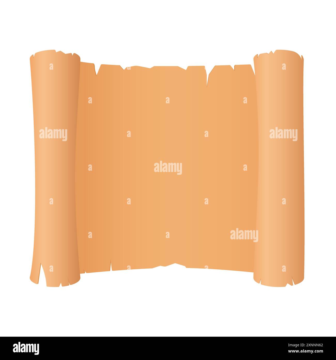 An open scroll hi-res stock photography and images - Alamy