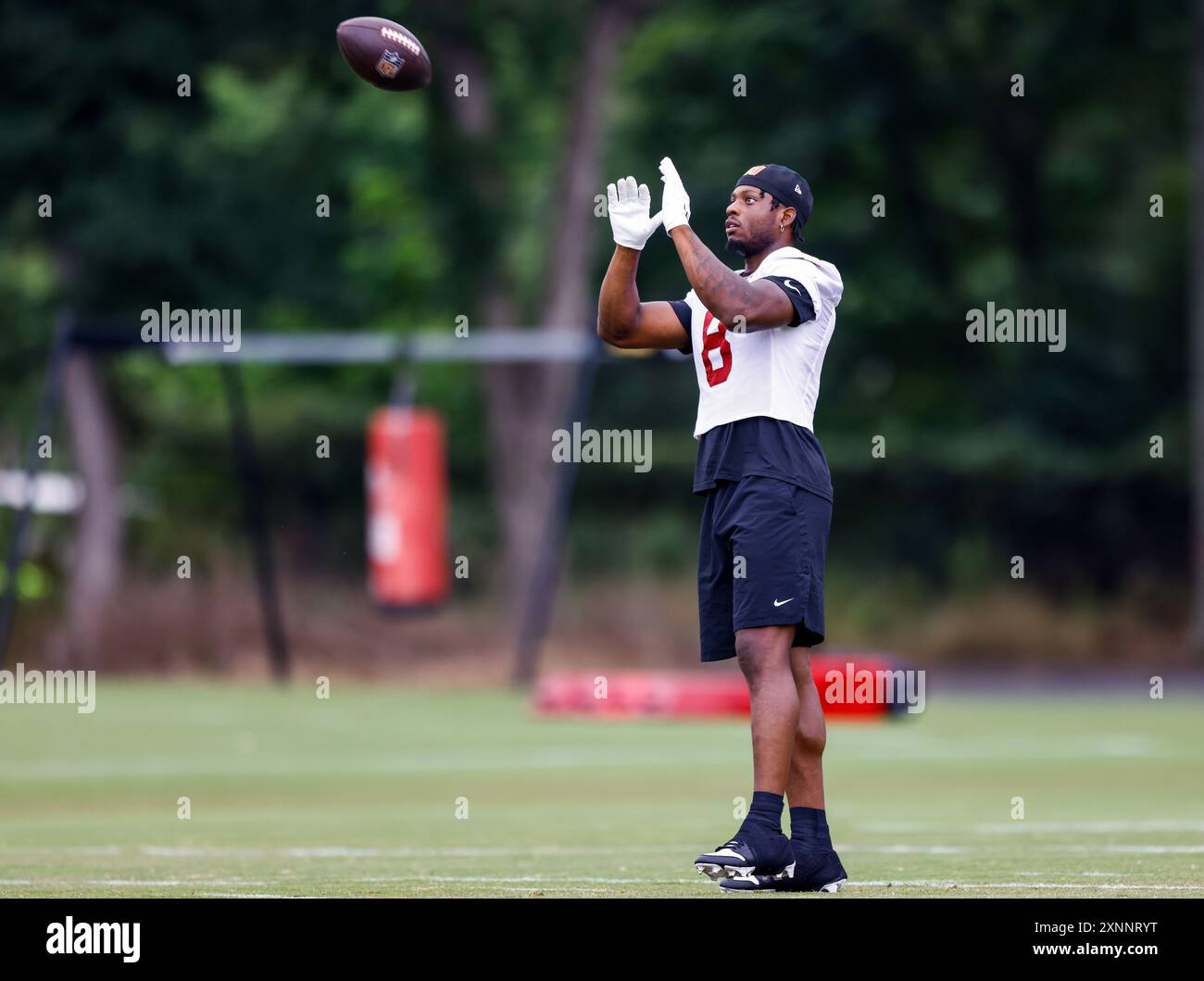 Brian robinson jr 2024 hi-res stock photography and images - Alamy
