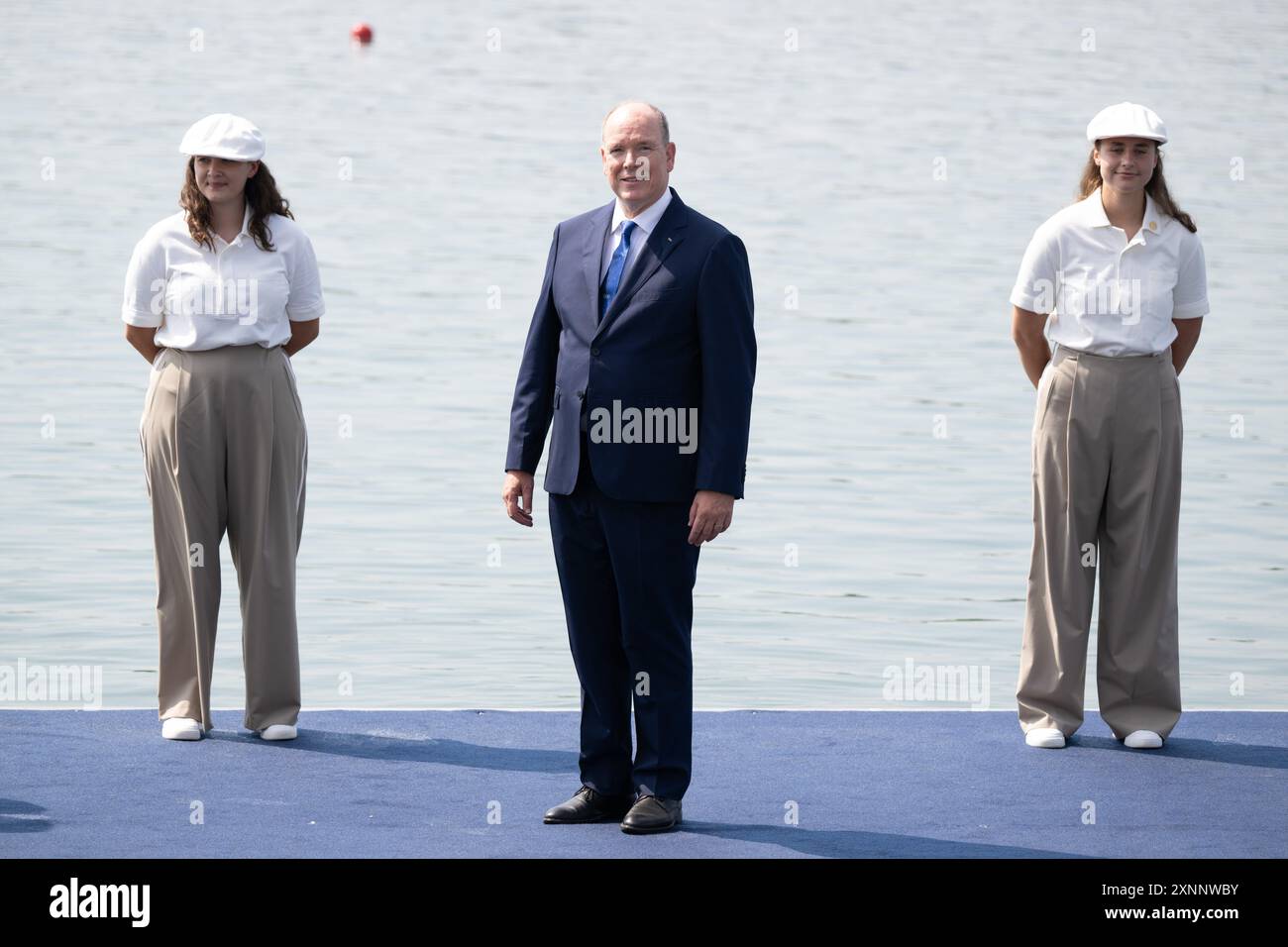 Oly olympia paris 2024 paris2024 summer games rowing noble king hi-res ...