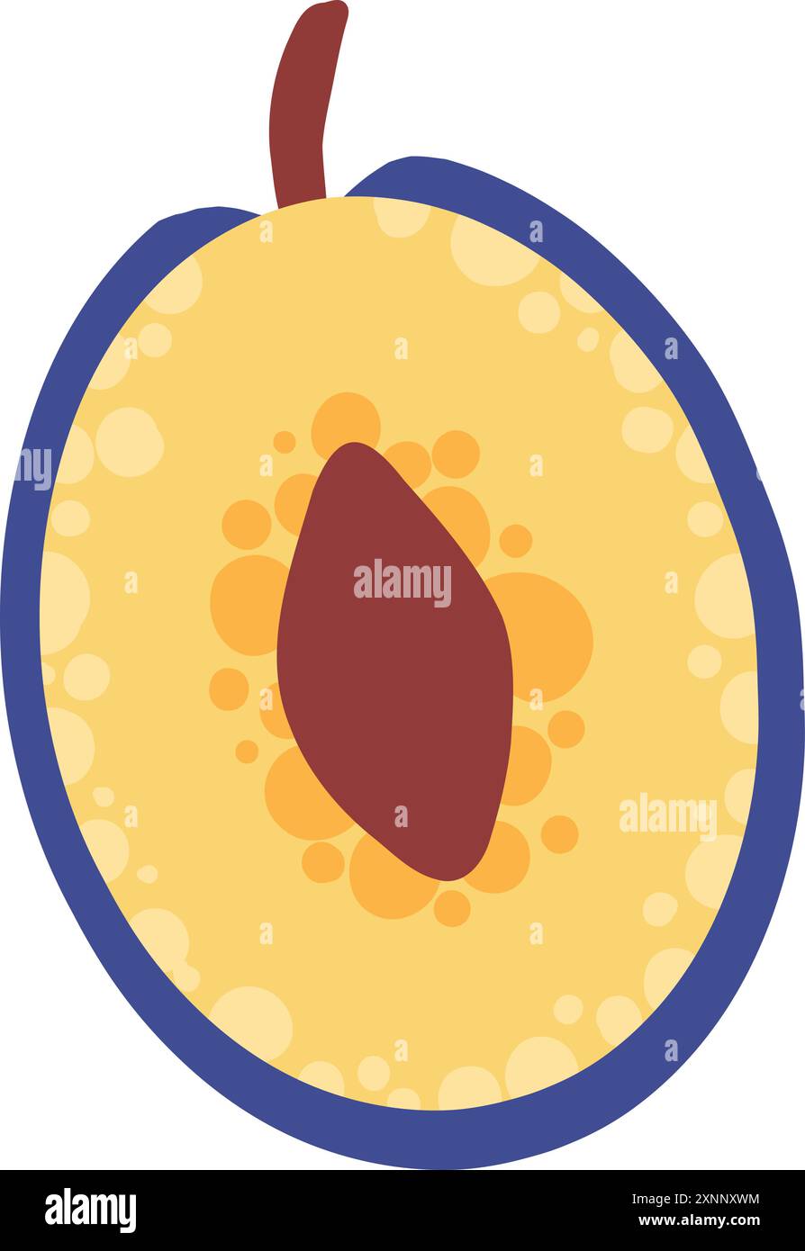 Avocado prune hi-res stock photography and images - Alamy