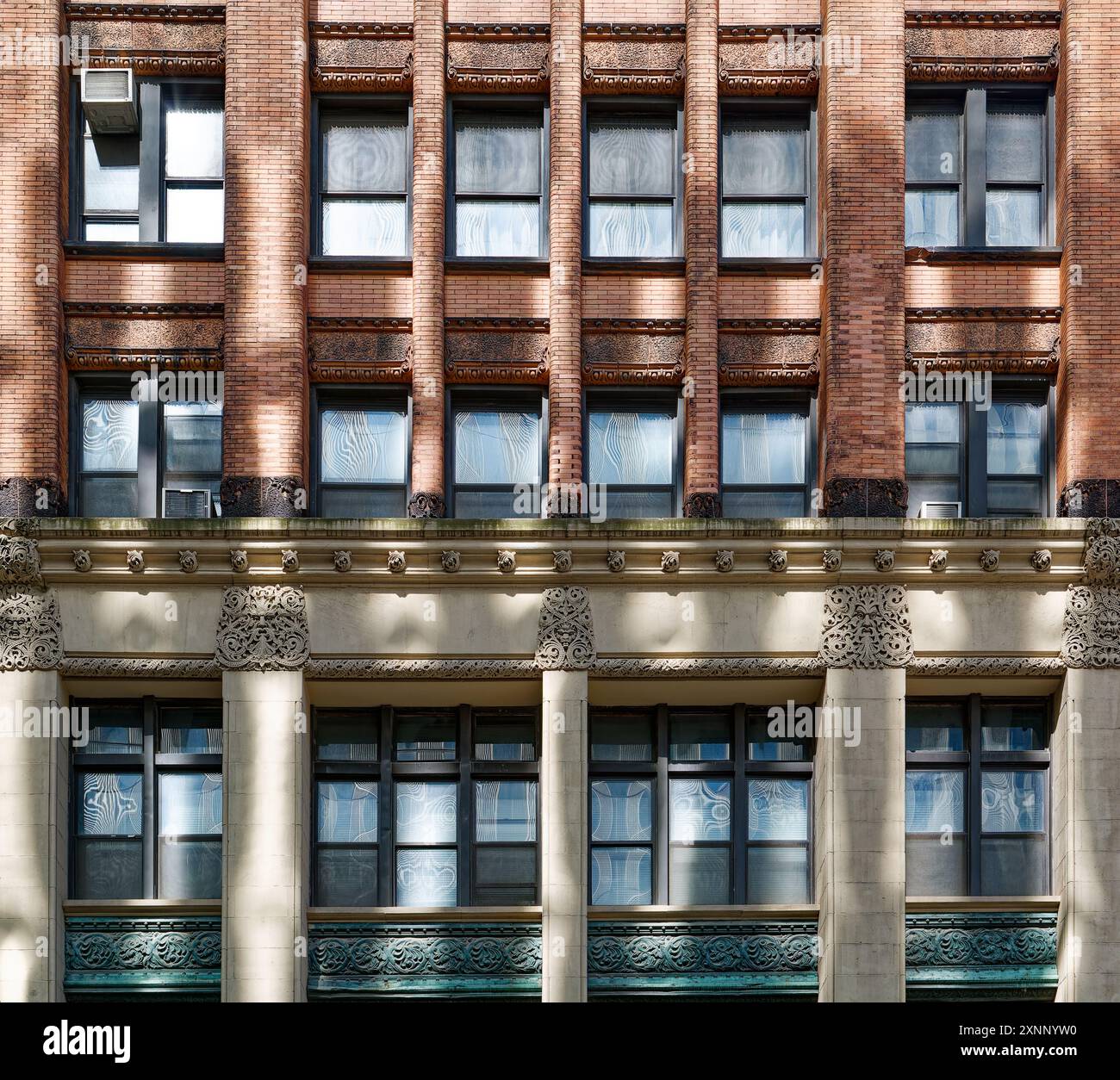 120 liberty st hi-res stock photography and images - Alamy