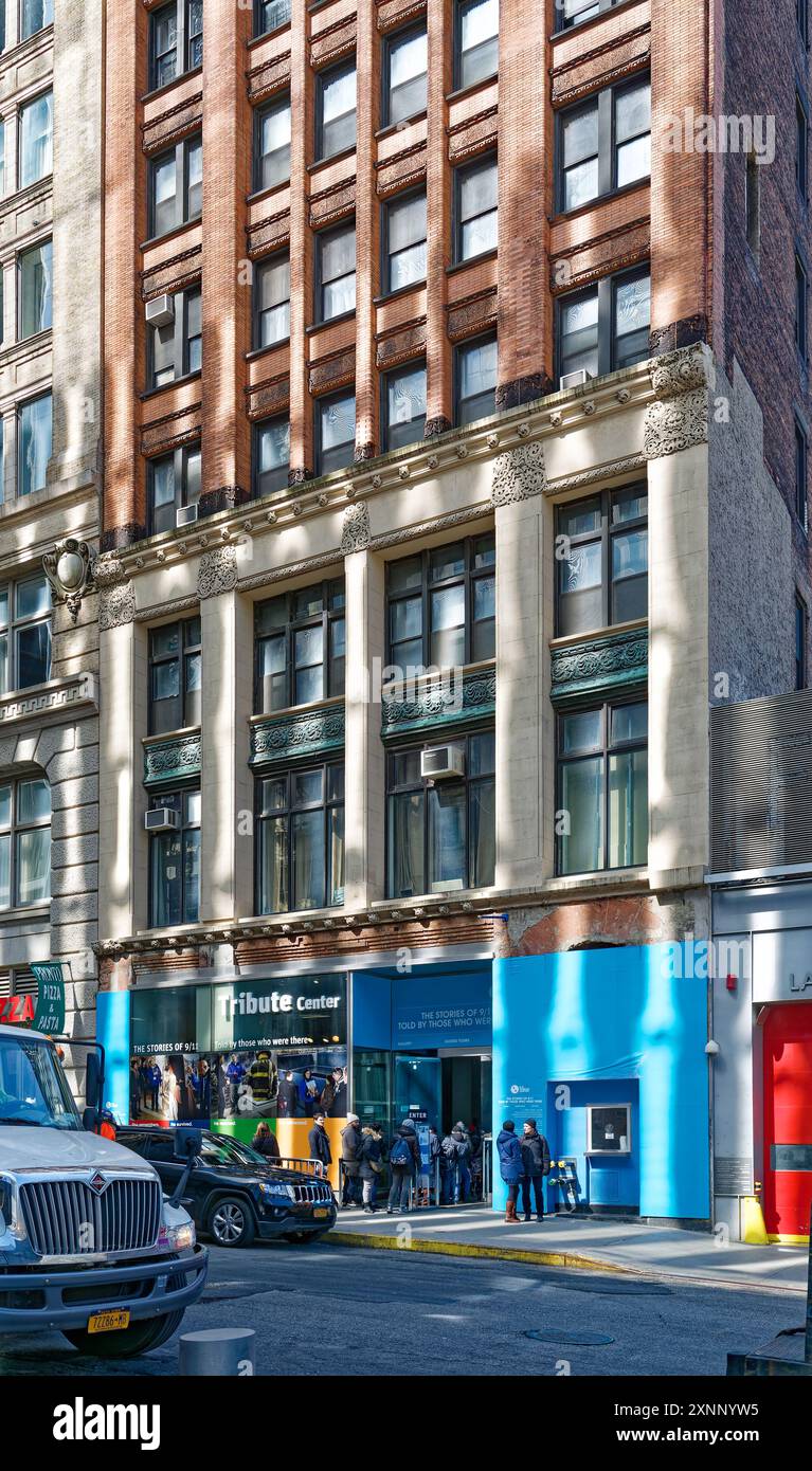 120 liberty st hi-res stock photography and images - Alamy