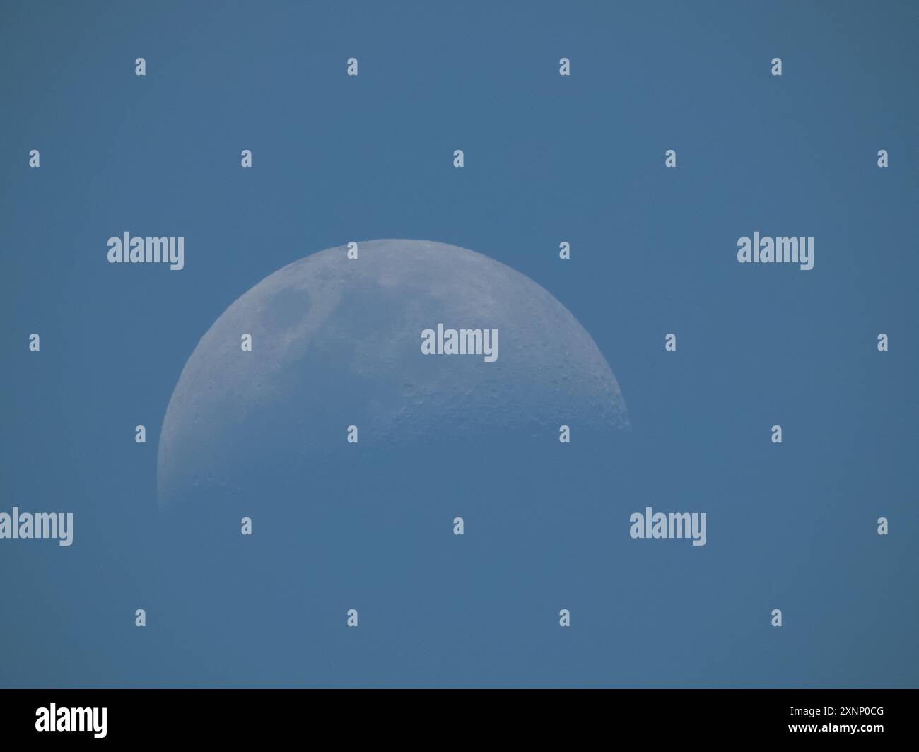 Night sky moon planets hi-res stock photography and images - Alamy
