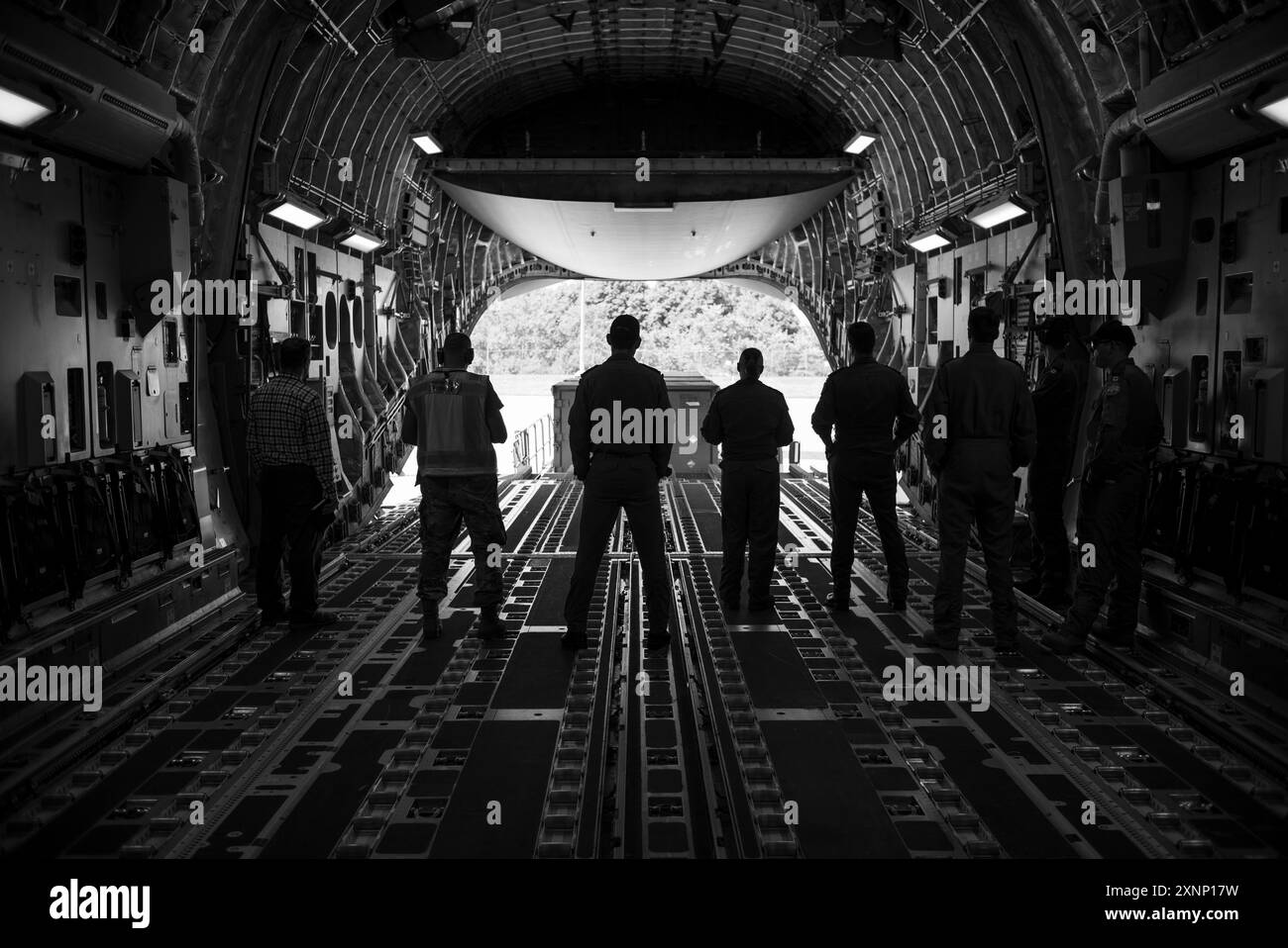 Team members photo Black and White Stock Photos & Images - Alamy