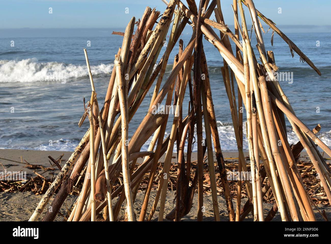 Channel Islands, California Stock Photo - Alamy