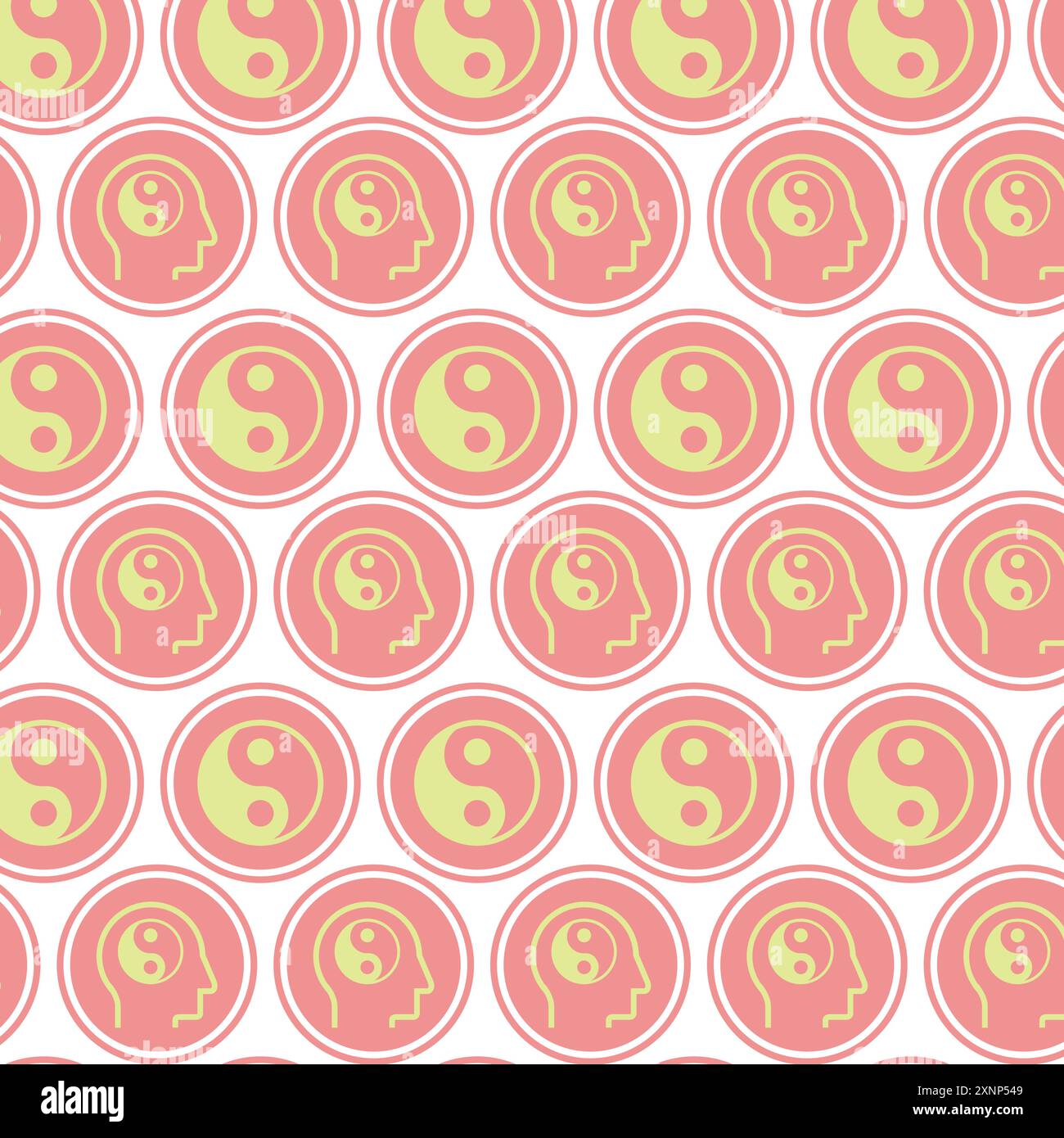 Zen meditation relaxation background Stock Vector Images - Alamy