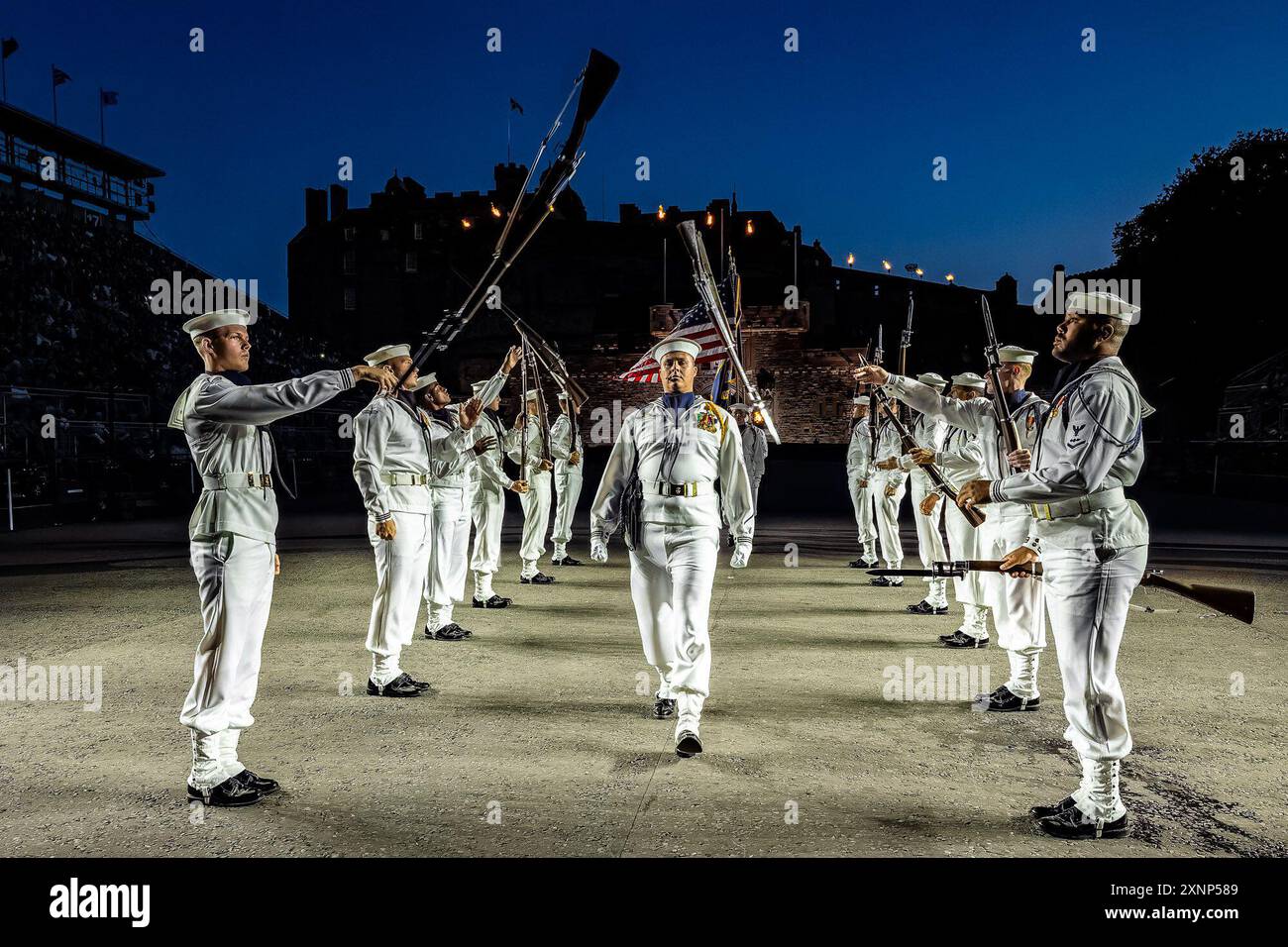 Take your bayonets hi-res stock photography and images - Alamy