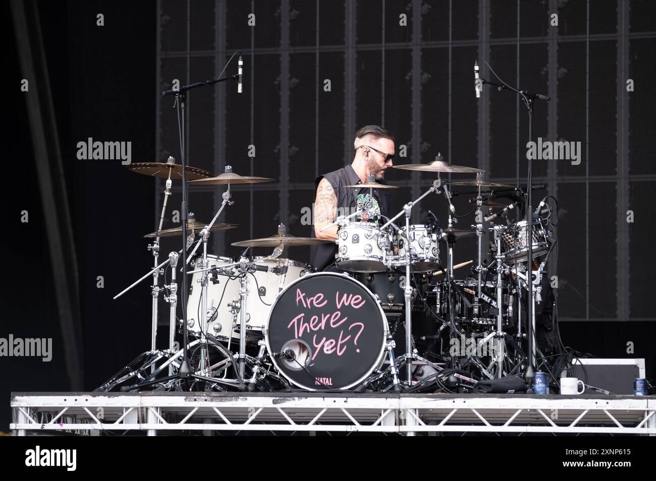 Rick astley 2024 hi-res stock photography and images - Alamy