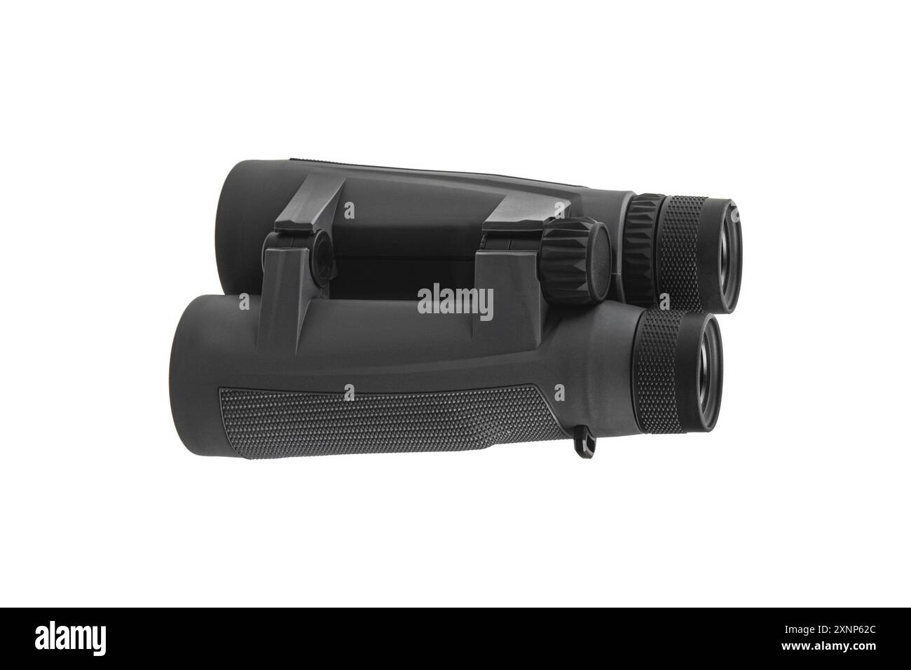 Modern binoculars. An optical instrument for observation at long ...